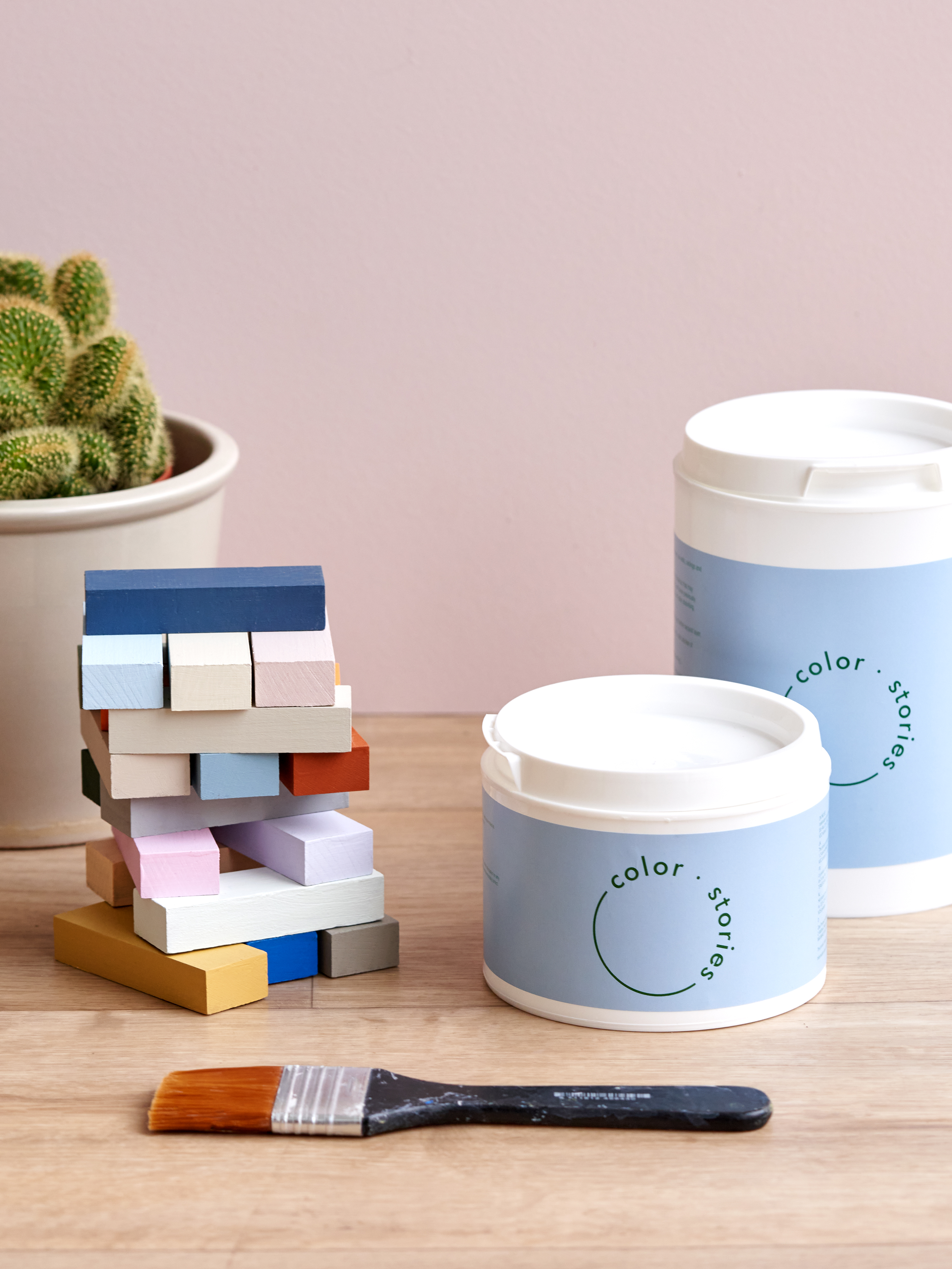 Color Stories | Søstrene Grene