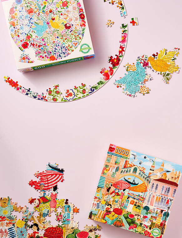 eeBoo | Søstrene Grene