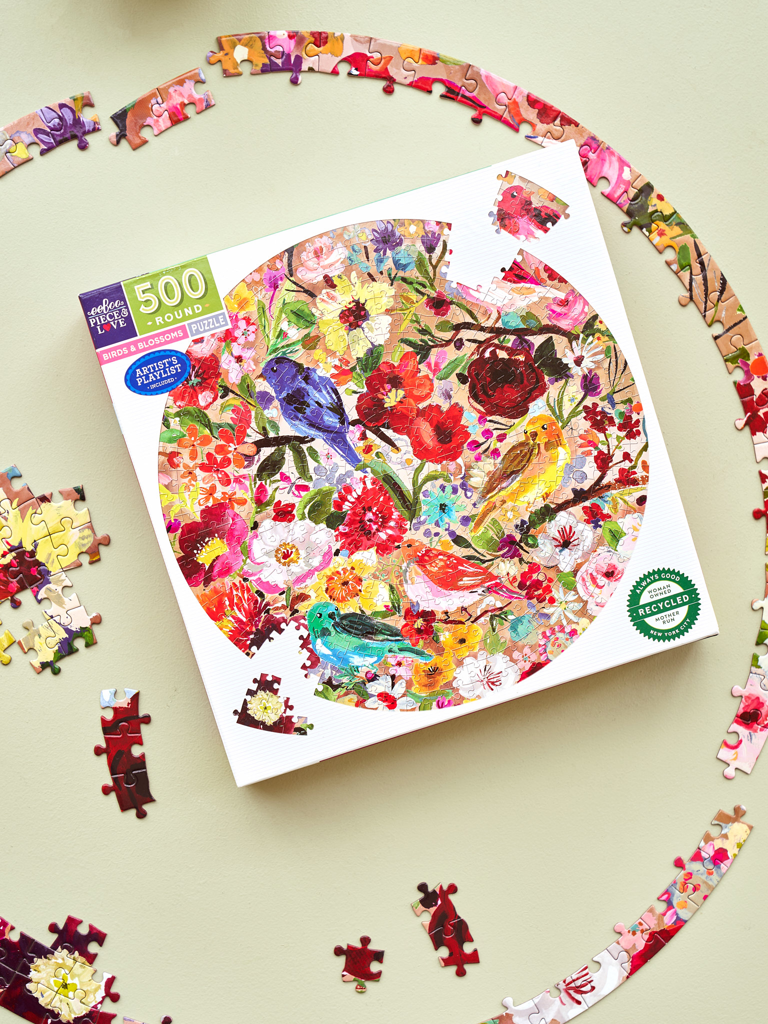 eeBoo | Søstrene Grene