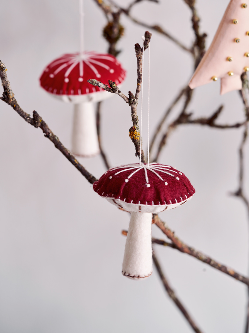 Julepynt til hjemmet | Søstrene Grene