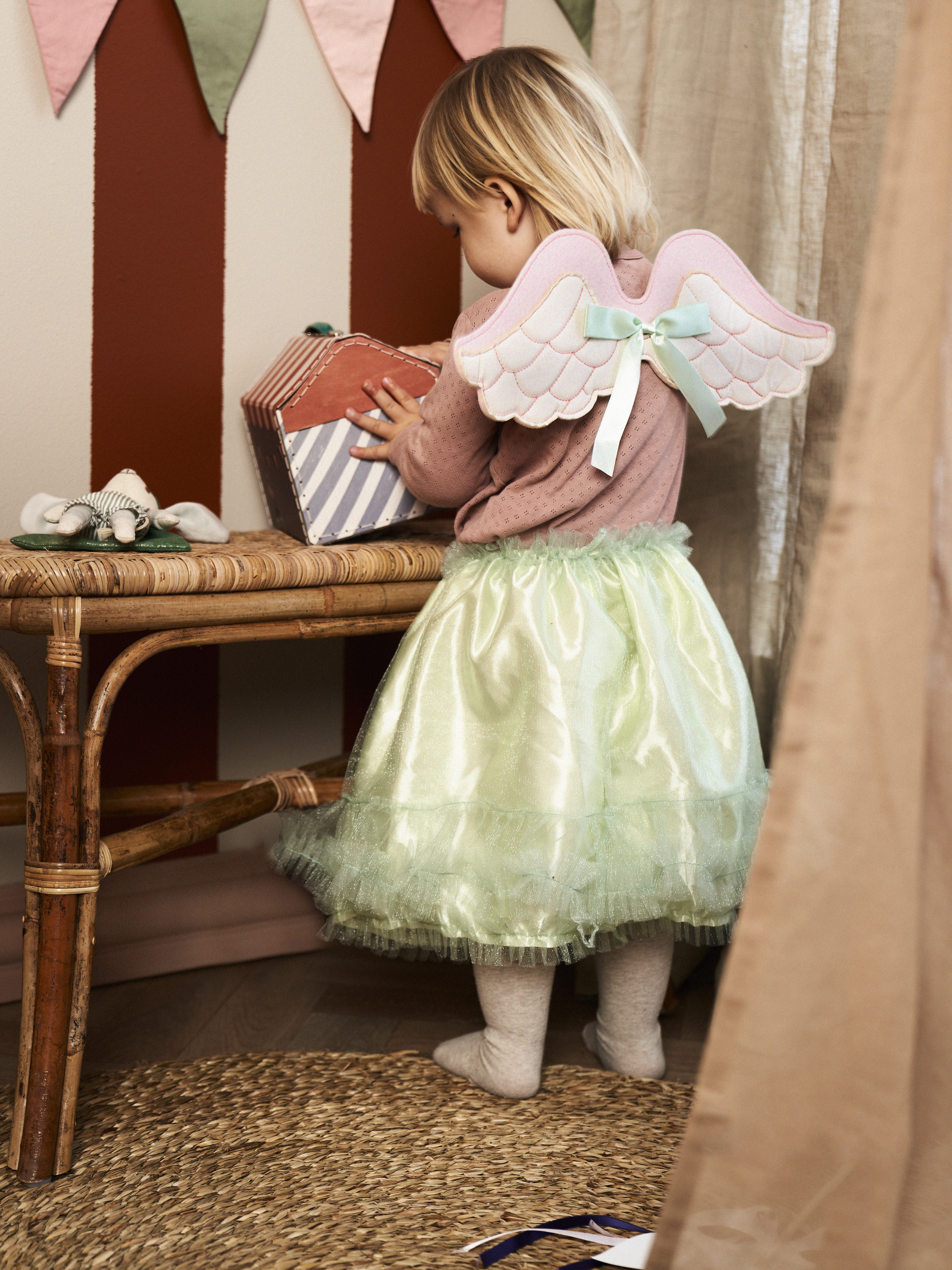 Adventurous costumes | Søstrene Grene