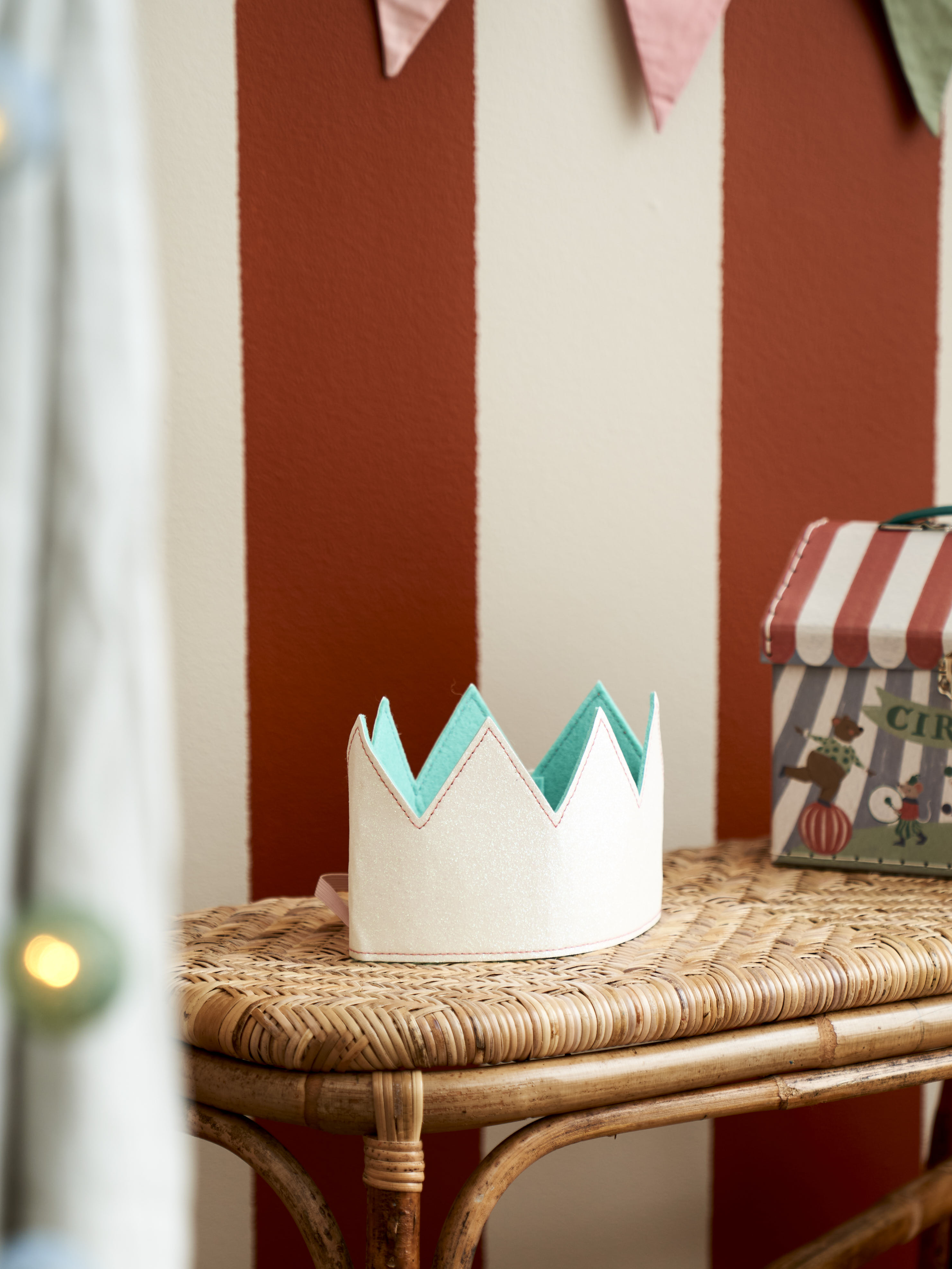 Adventurous costumes | Søstrene Grene