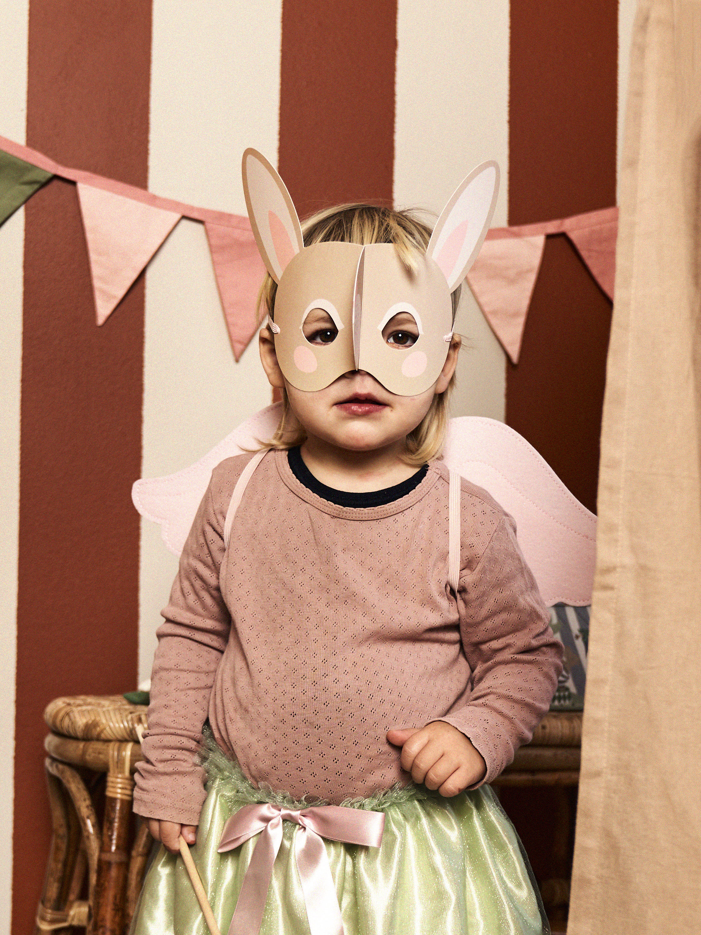 Adventurous costumes | Søstrene Grene