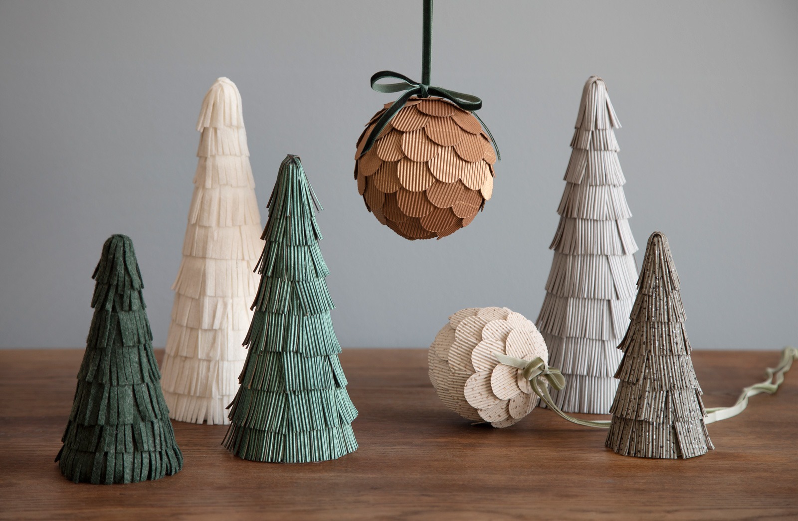 Julepynt til hjemmet | Søstrene Grene