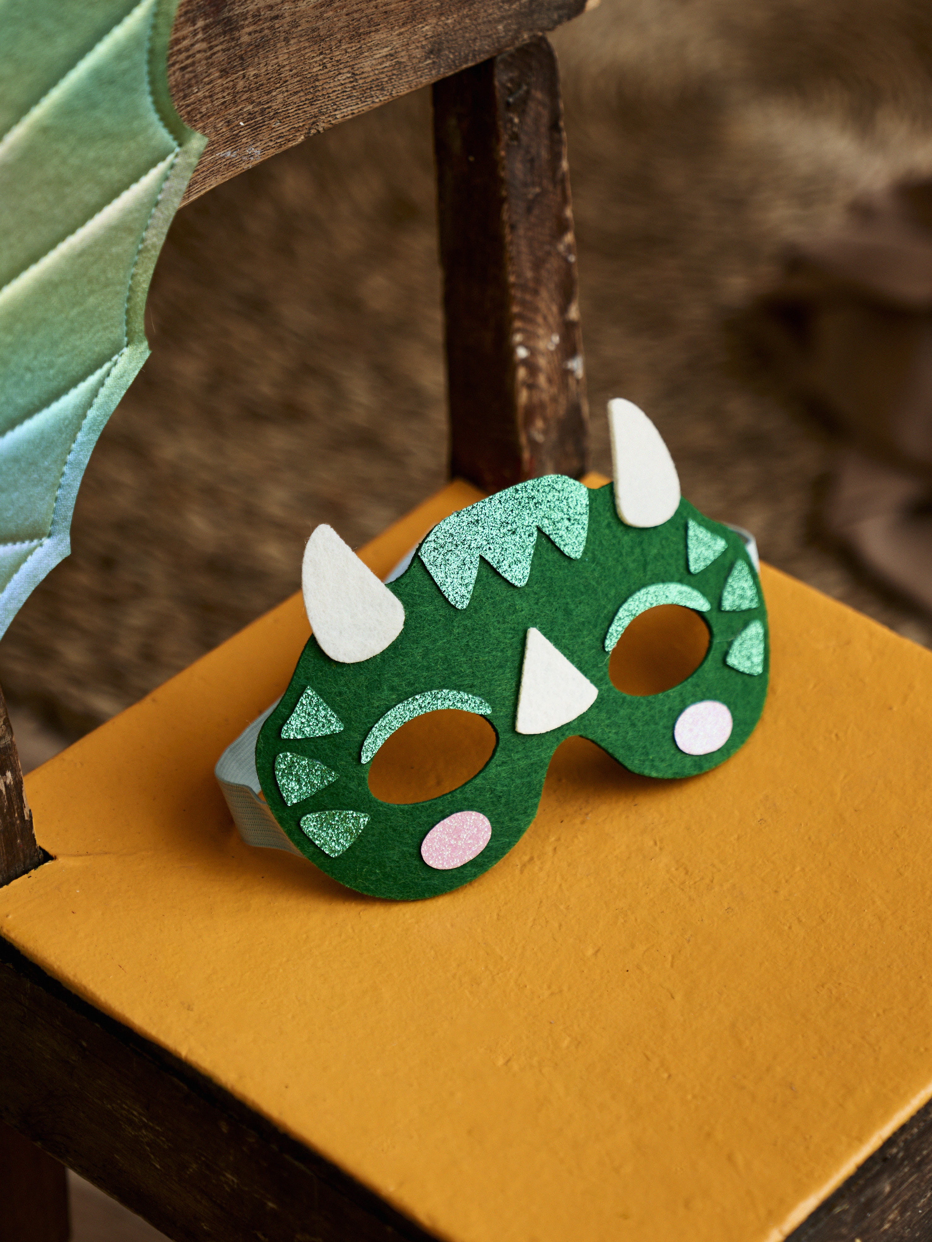 Adventurous costumes | Søstrene Grene