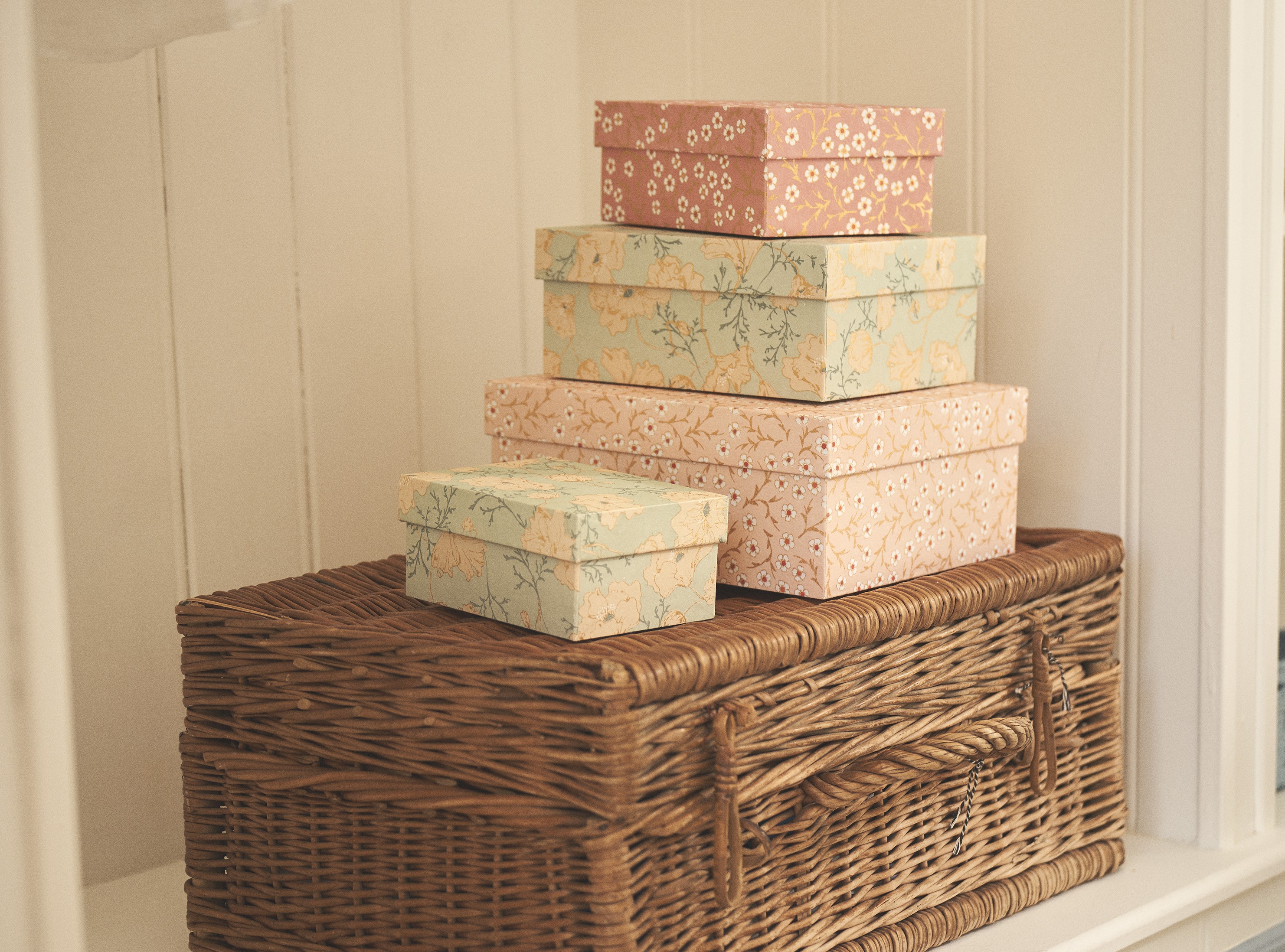 Mooie opslag | Søstrene Grene