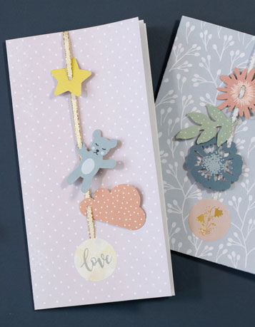 Lav selv invitationer til Deres fest | Søstrene Grene