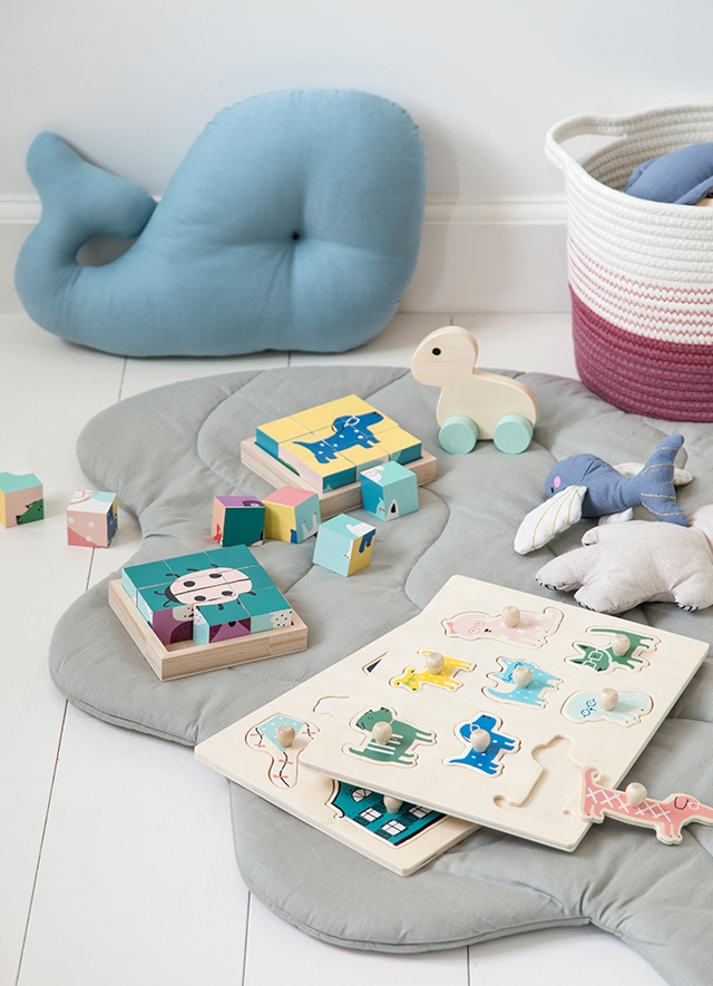 Voir les merveilleux produits d’Anna et Clara | Søstrene Grene ...