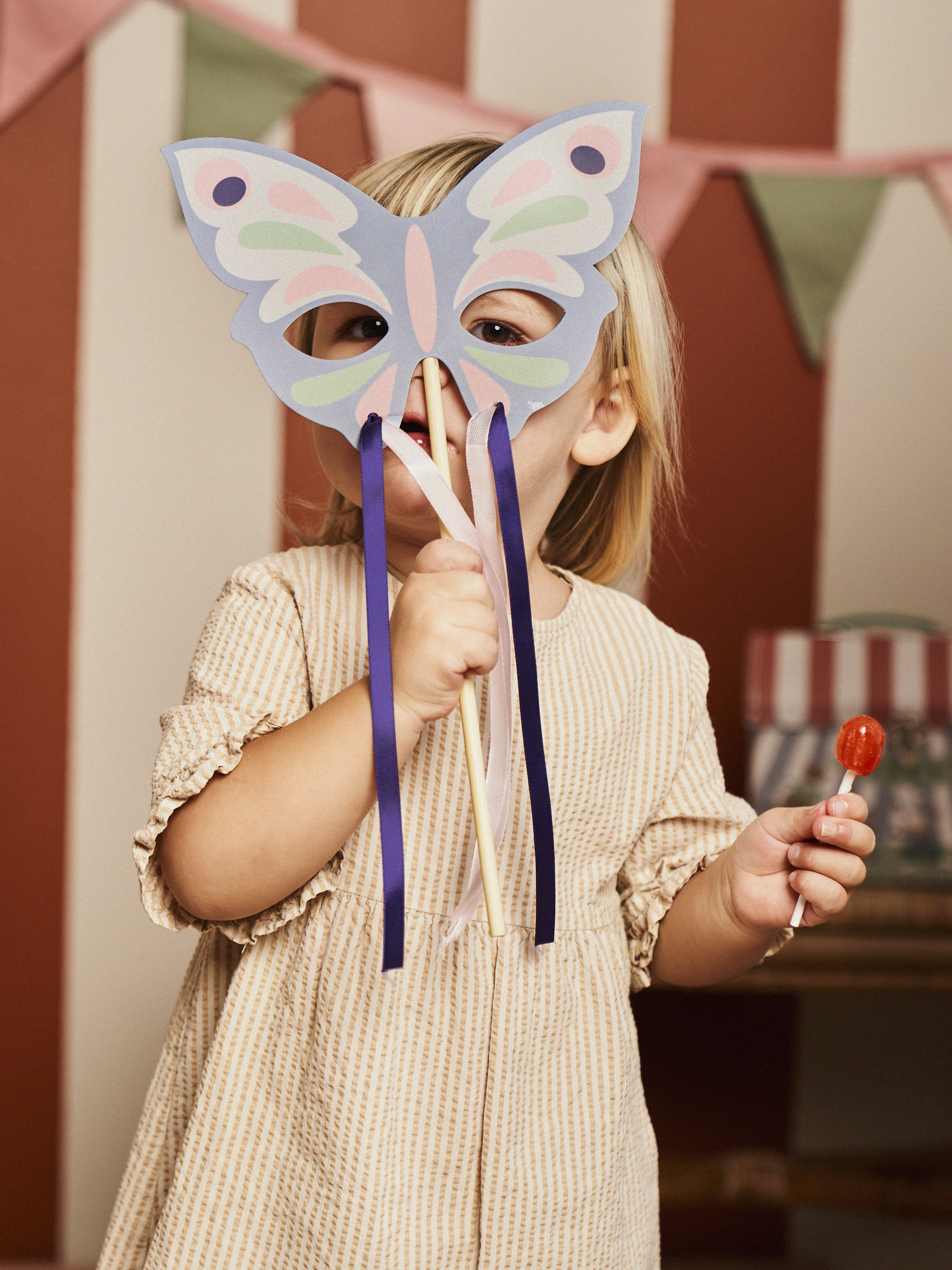 Adventurous costumes | Søstrene Grene