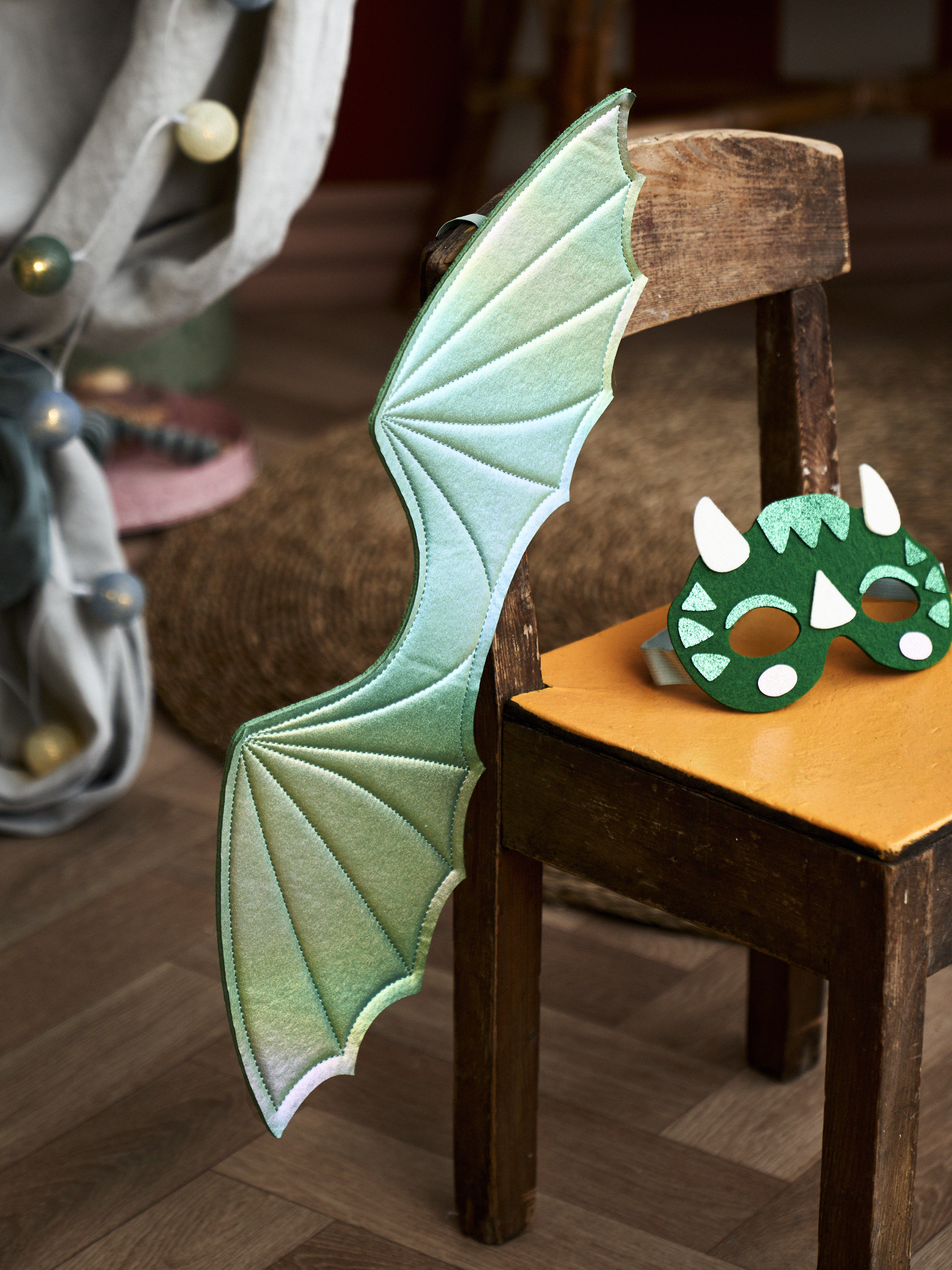 Adventurous costumes | Søstrene Grene