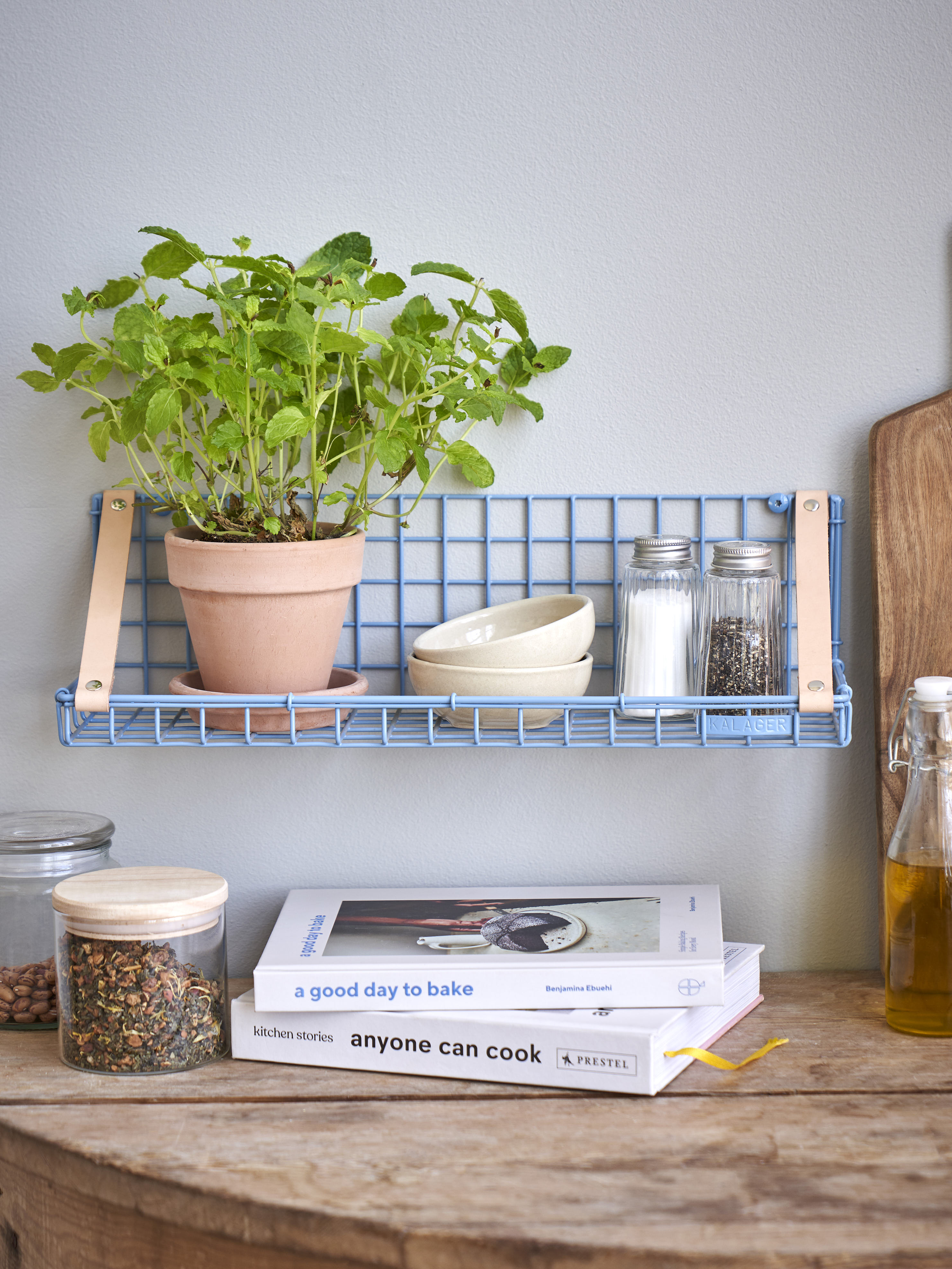 Kalager Design | Søstrene Grene