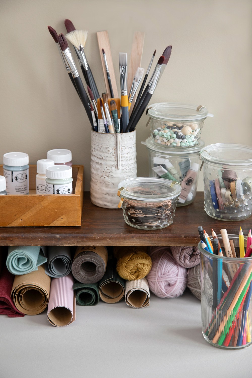 Lad kreativiteten spire med Søstrene Grenes DIY-projekter | Søstrene Grene