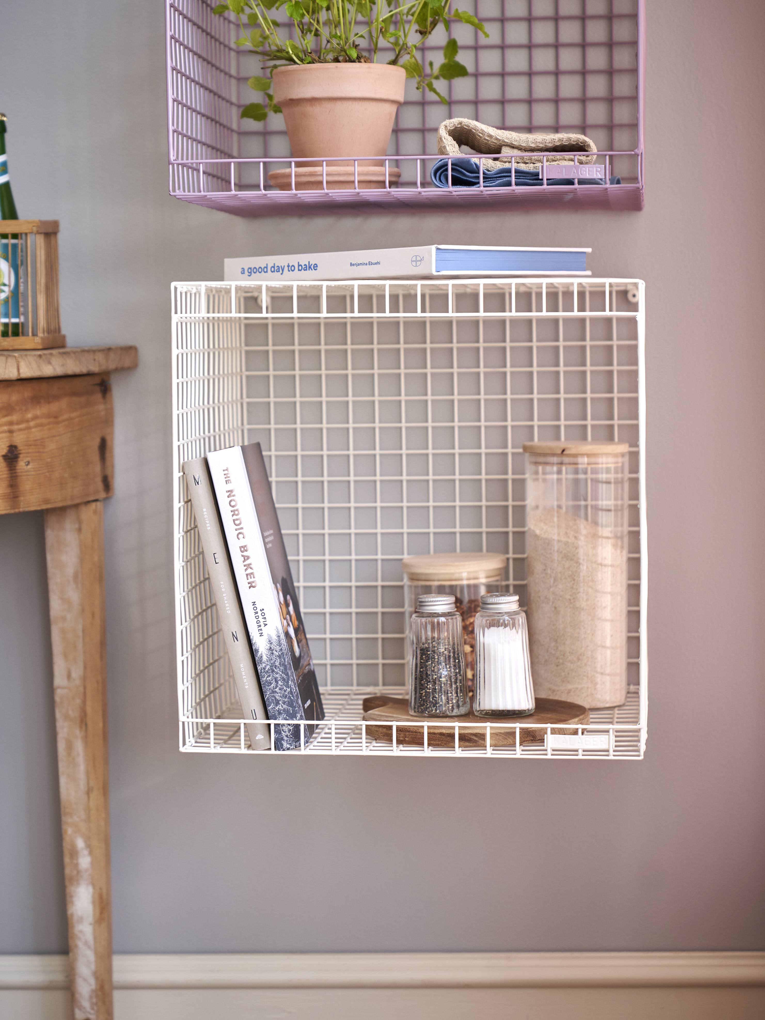 Kalager Design | Søstrene Grene