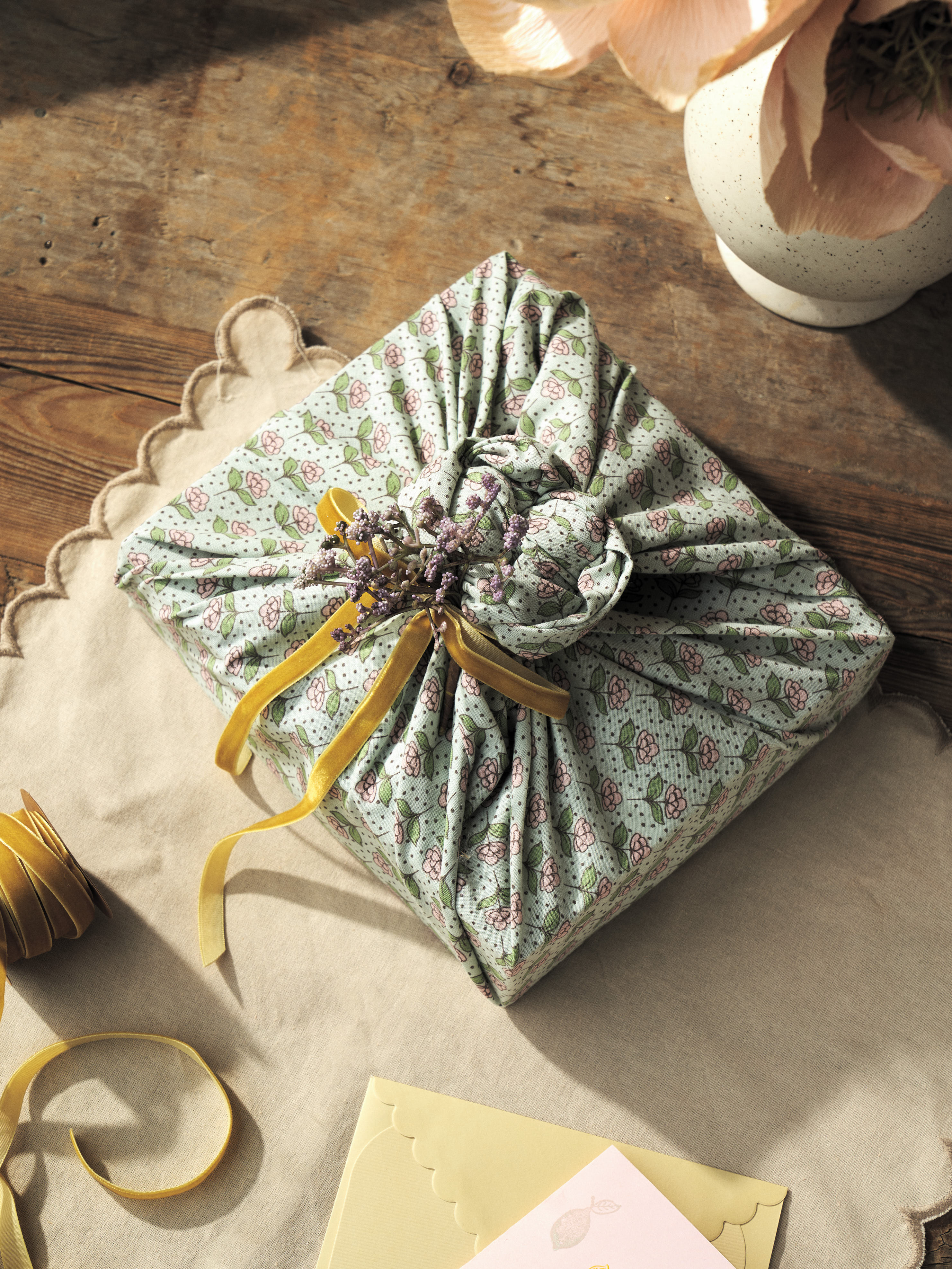 Homemade gift ideas | Søstrene Grene