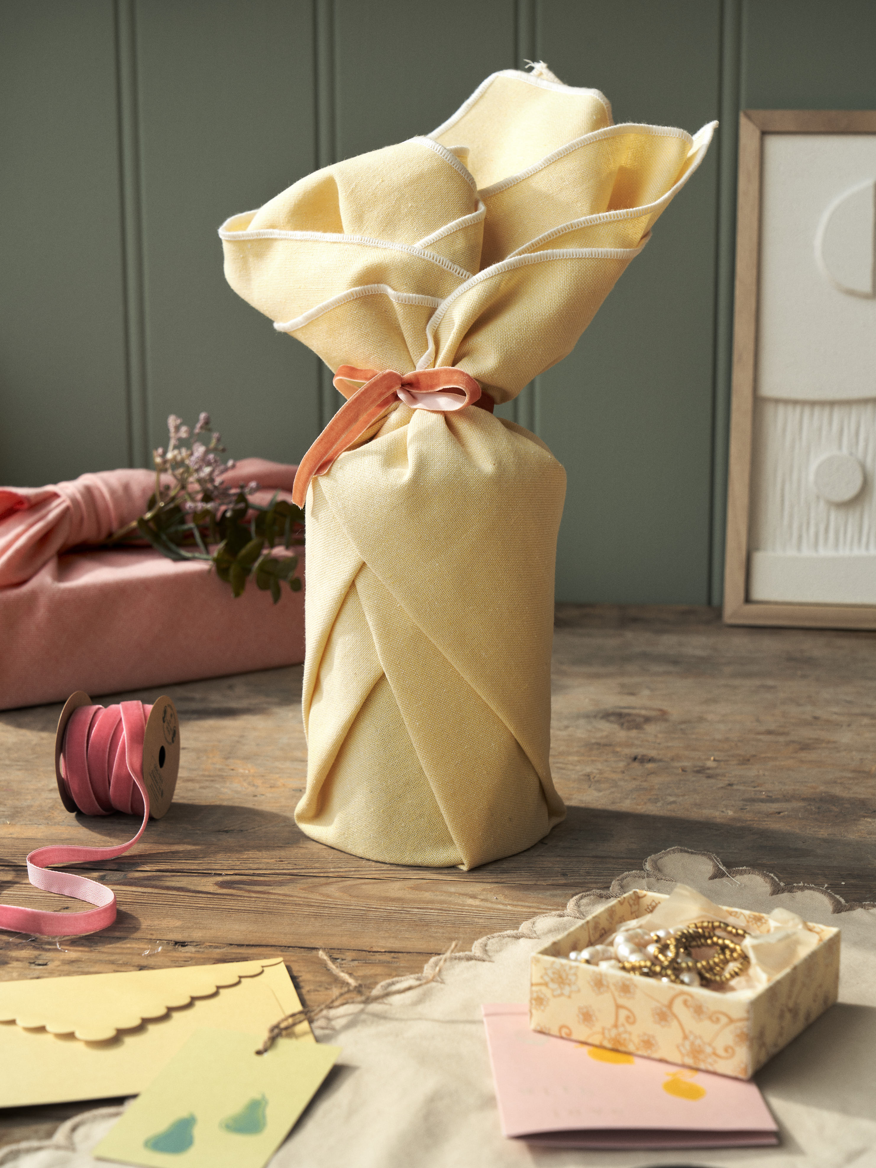 Homemade gift ideas | Søstrene Grene