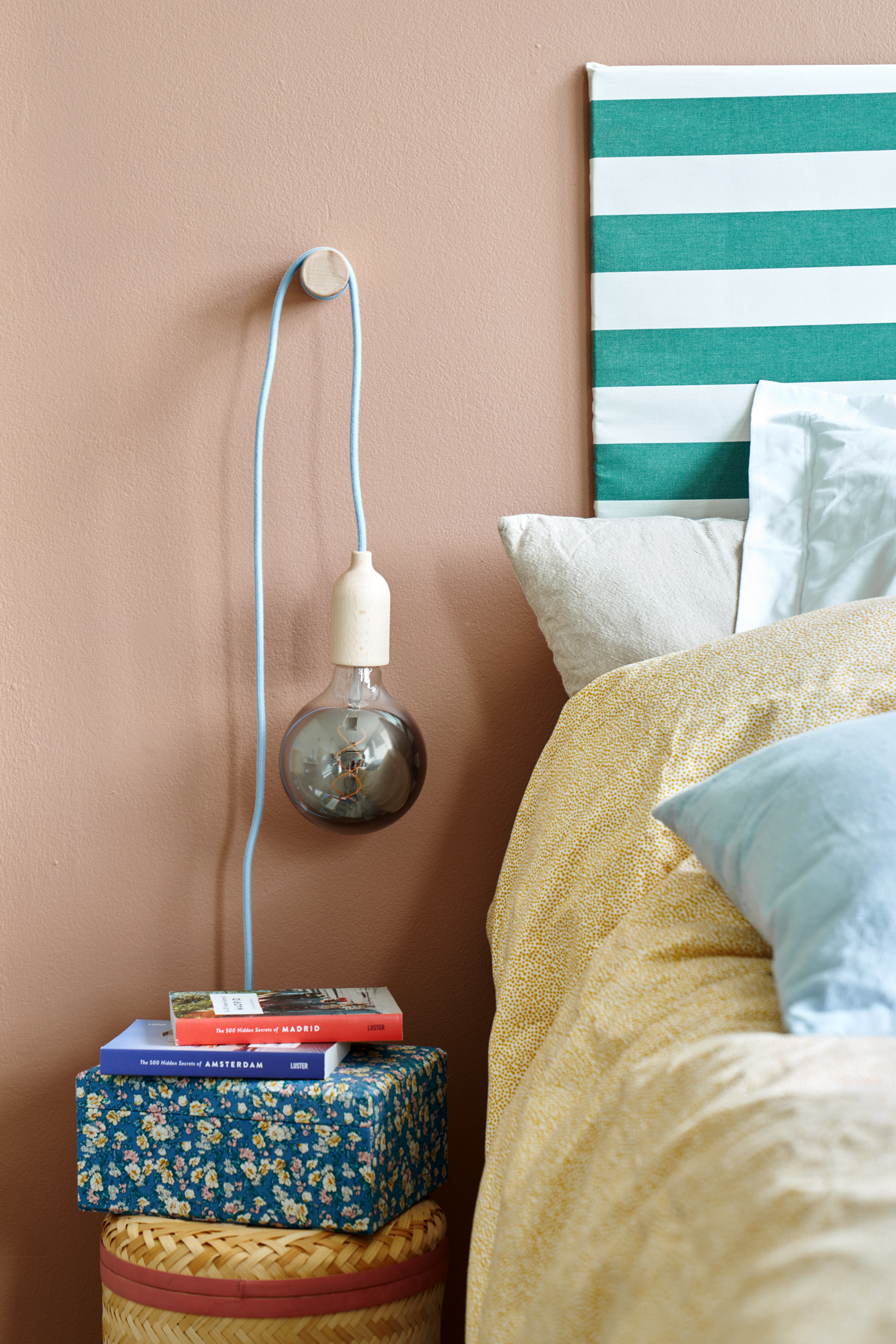 Creative-Cables | Søstrene Grene