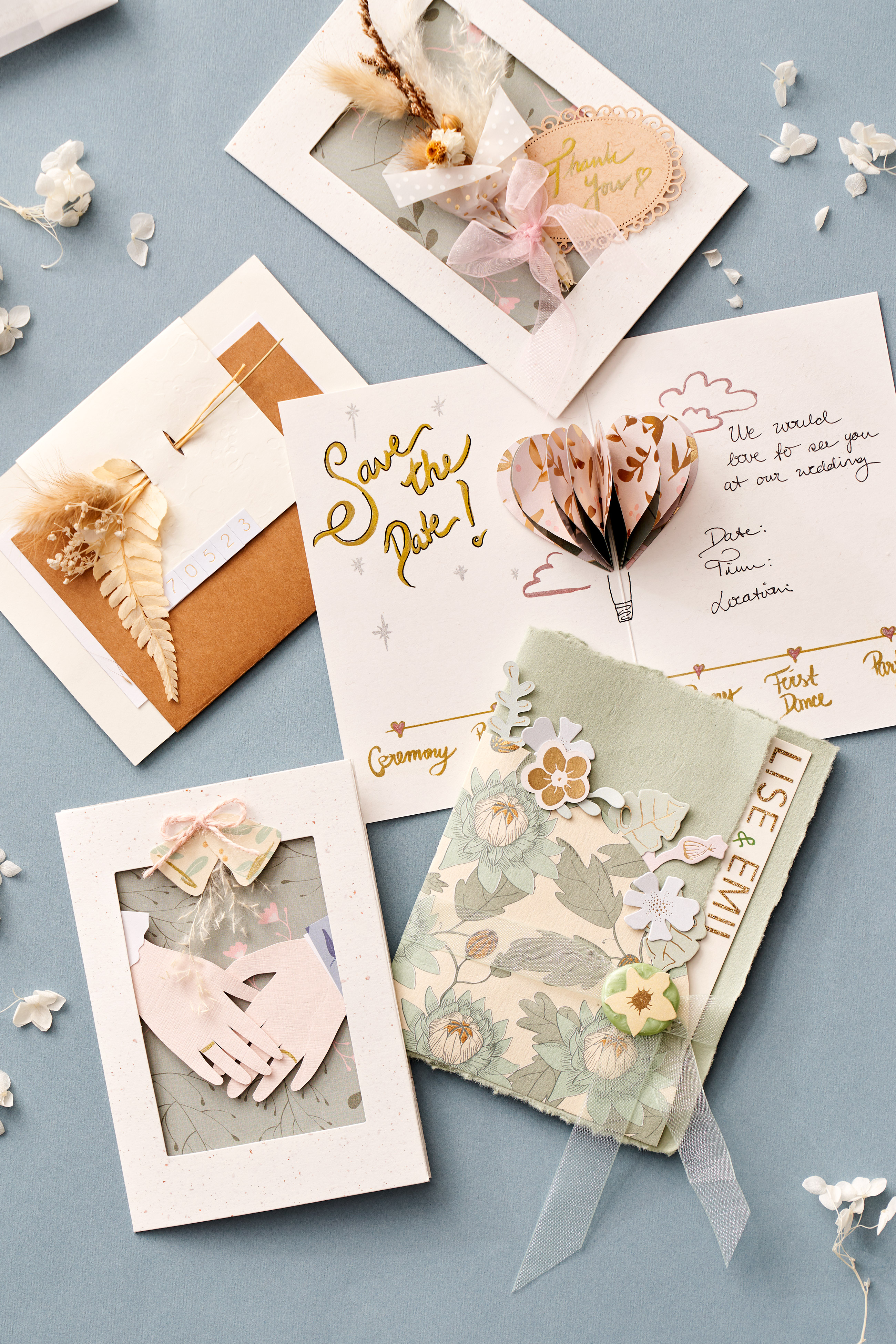 Lav selv invitationer til Deres fest | Søstrene Grene