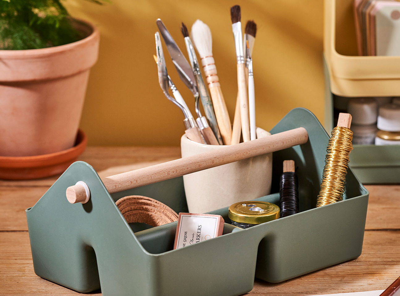 50 ár – Søstrene Grene á Íslandi