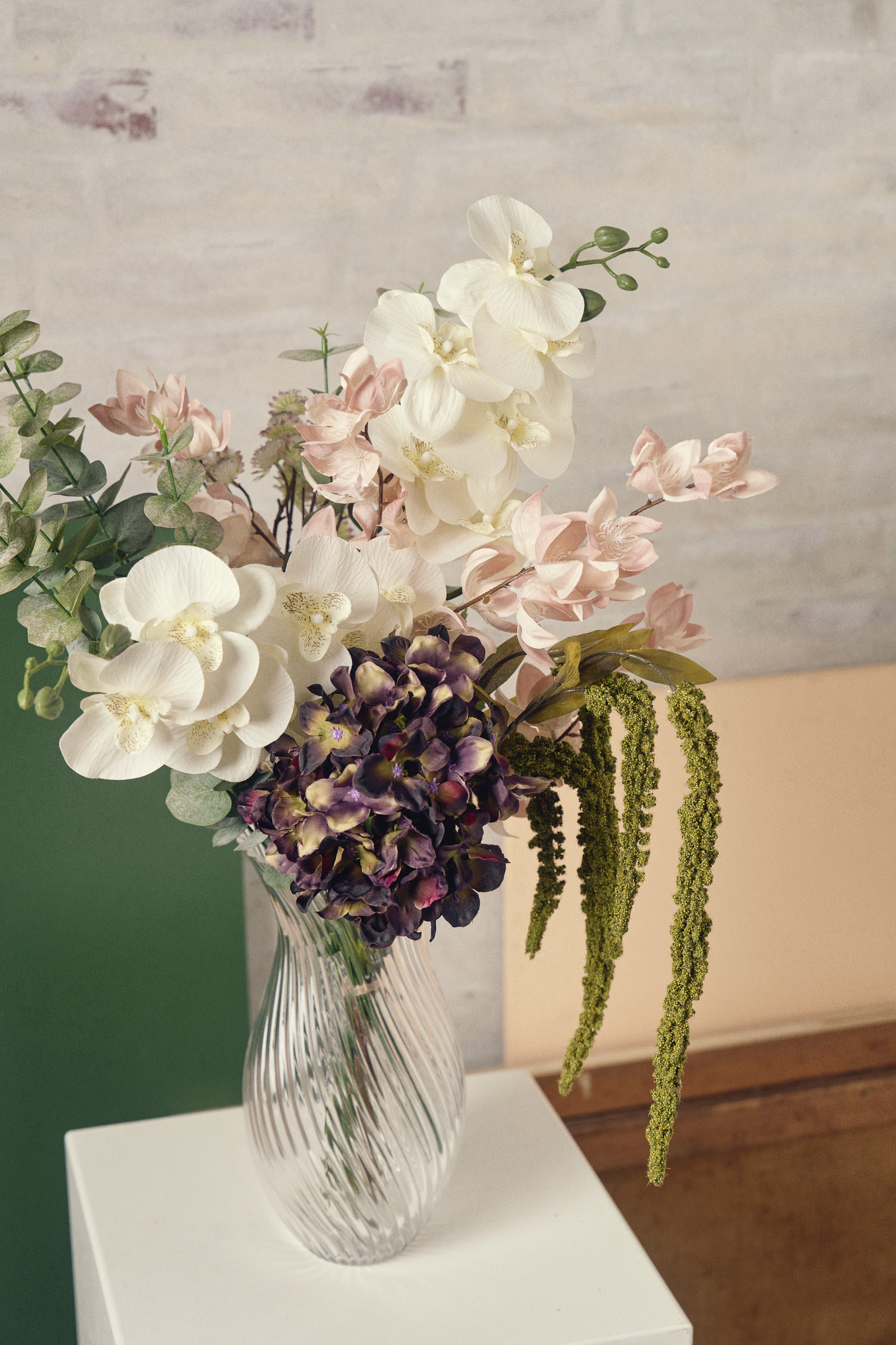 Kunstige blomster | Søstrene Grene