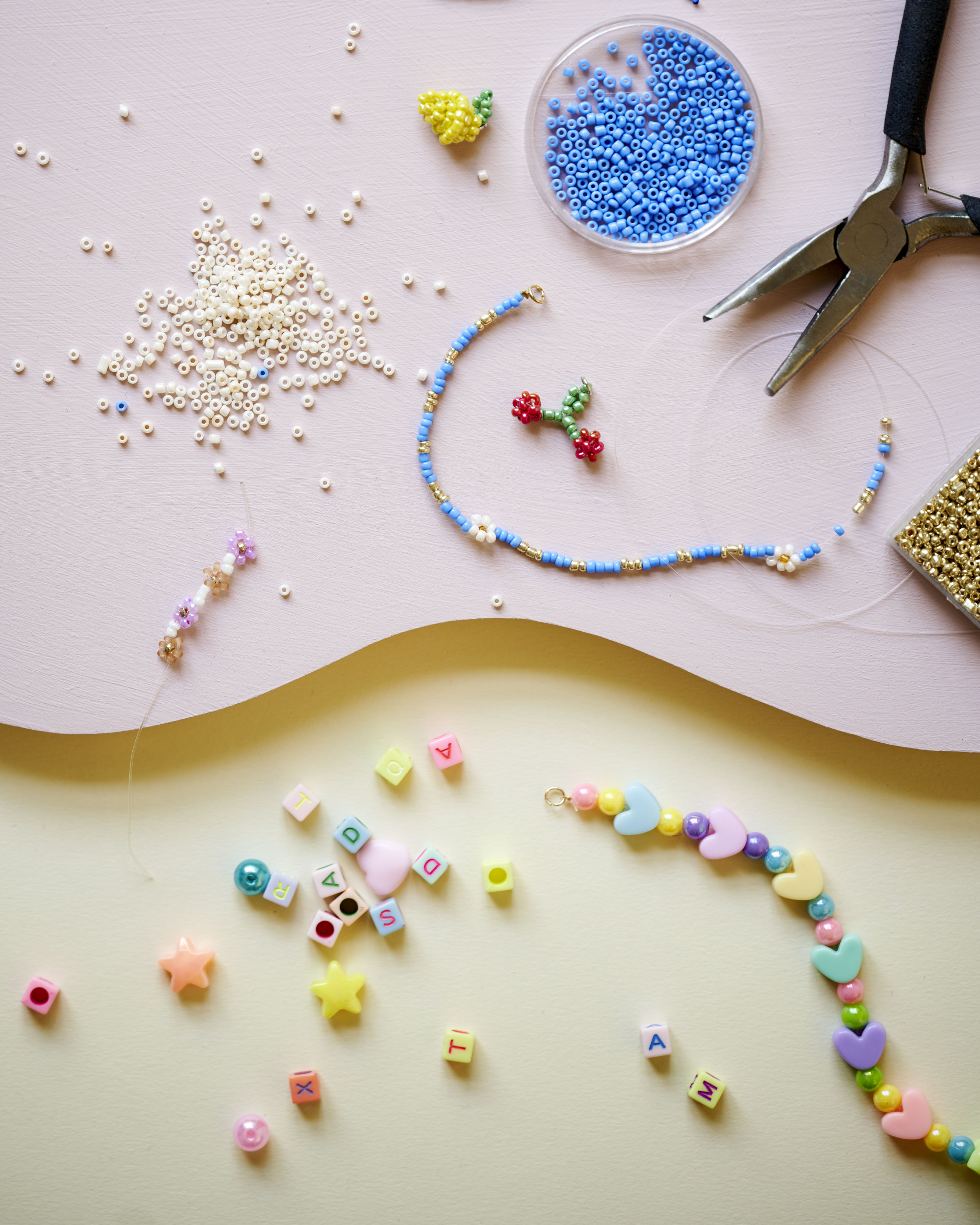 DIY event in Søstrene Grene | Søstrene Grene