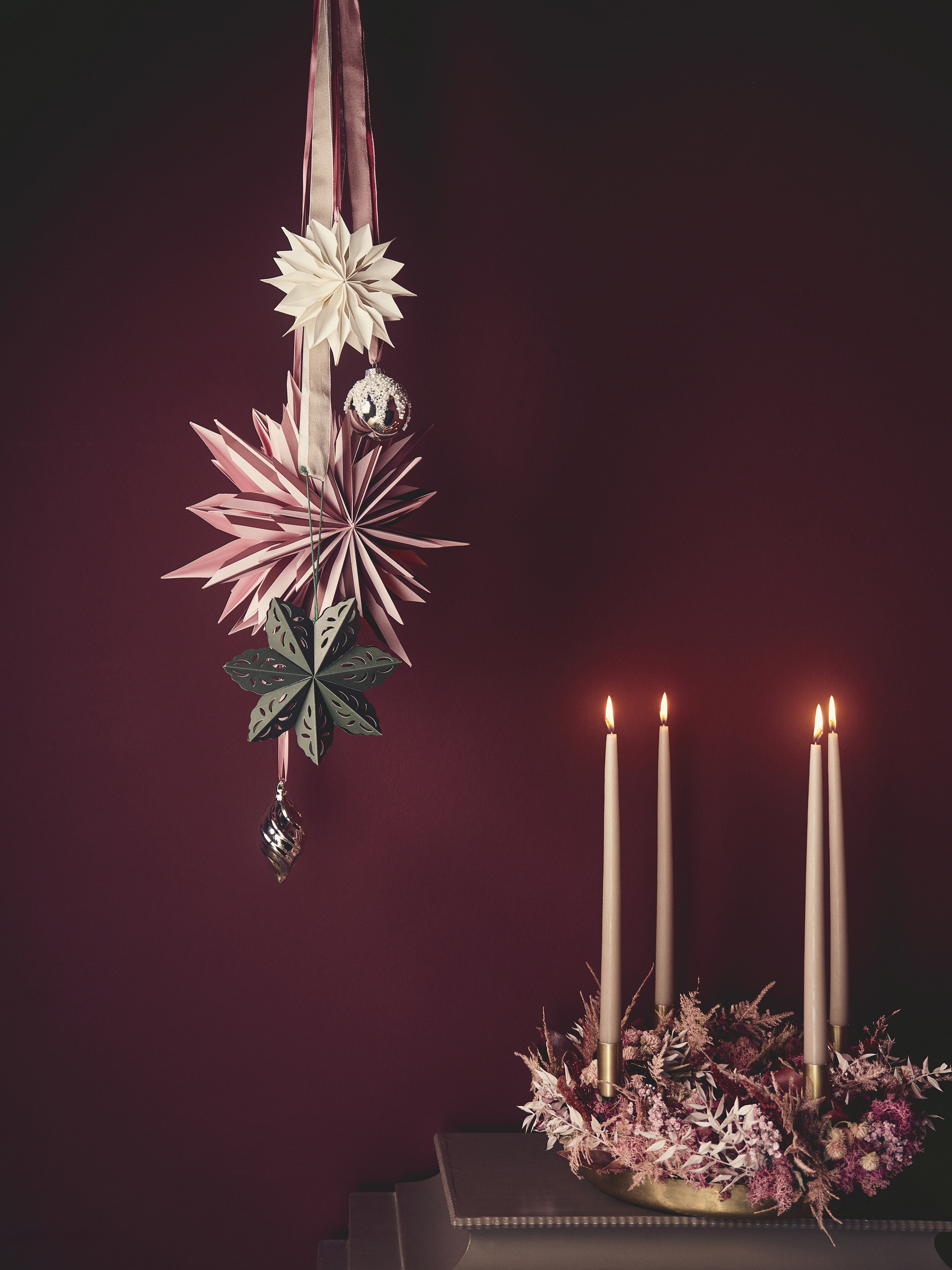 Weihnachten bei Søstrene Grene | Søstrene Grene