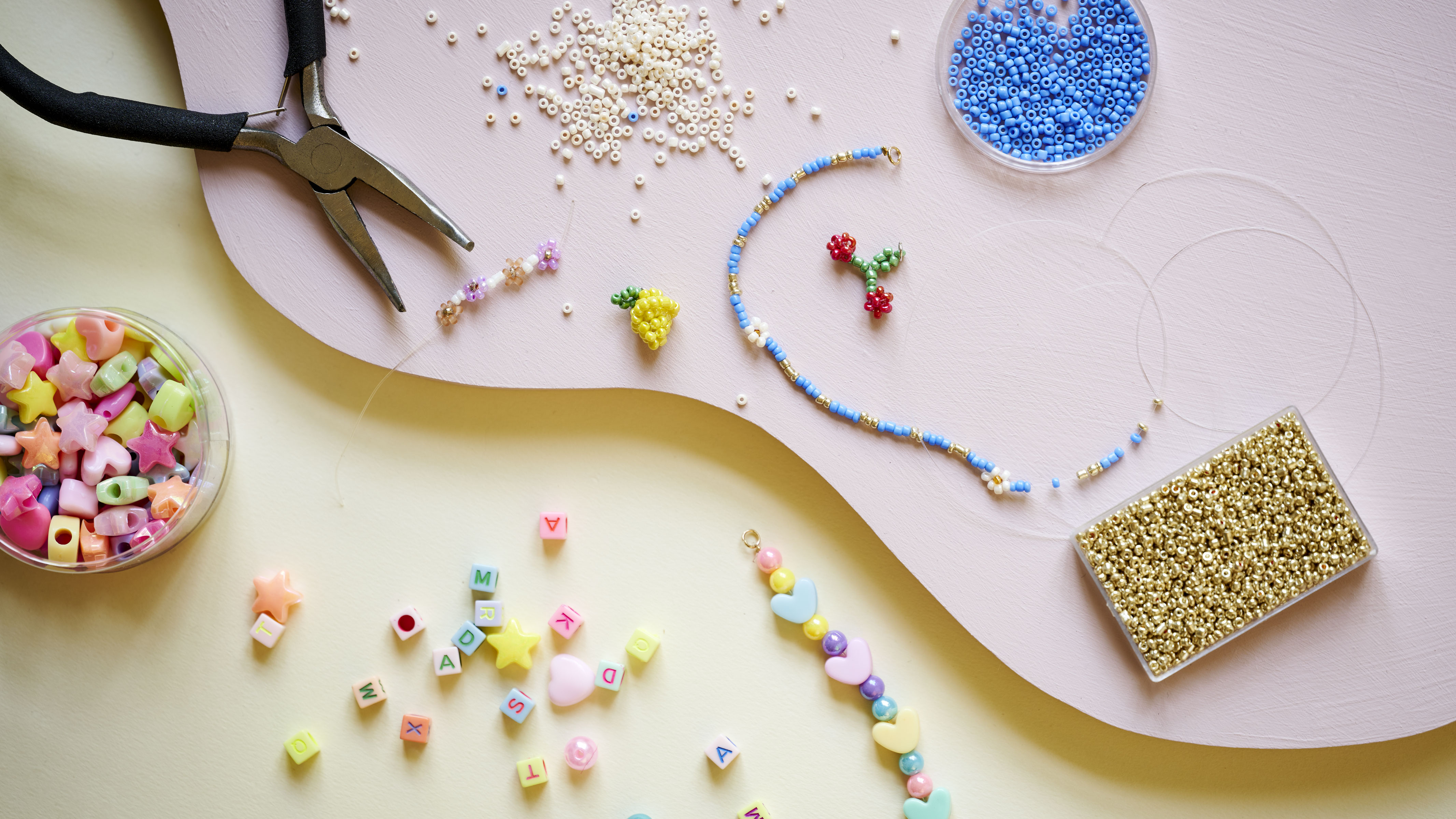 DIY event in Søstrene Grene | Søstrene Grene