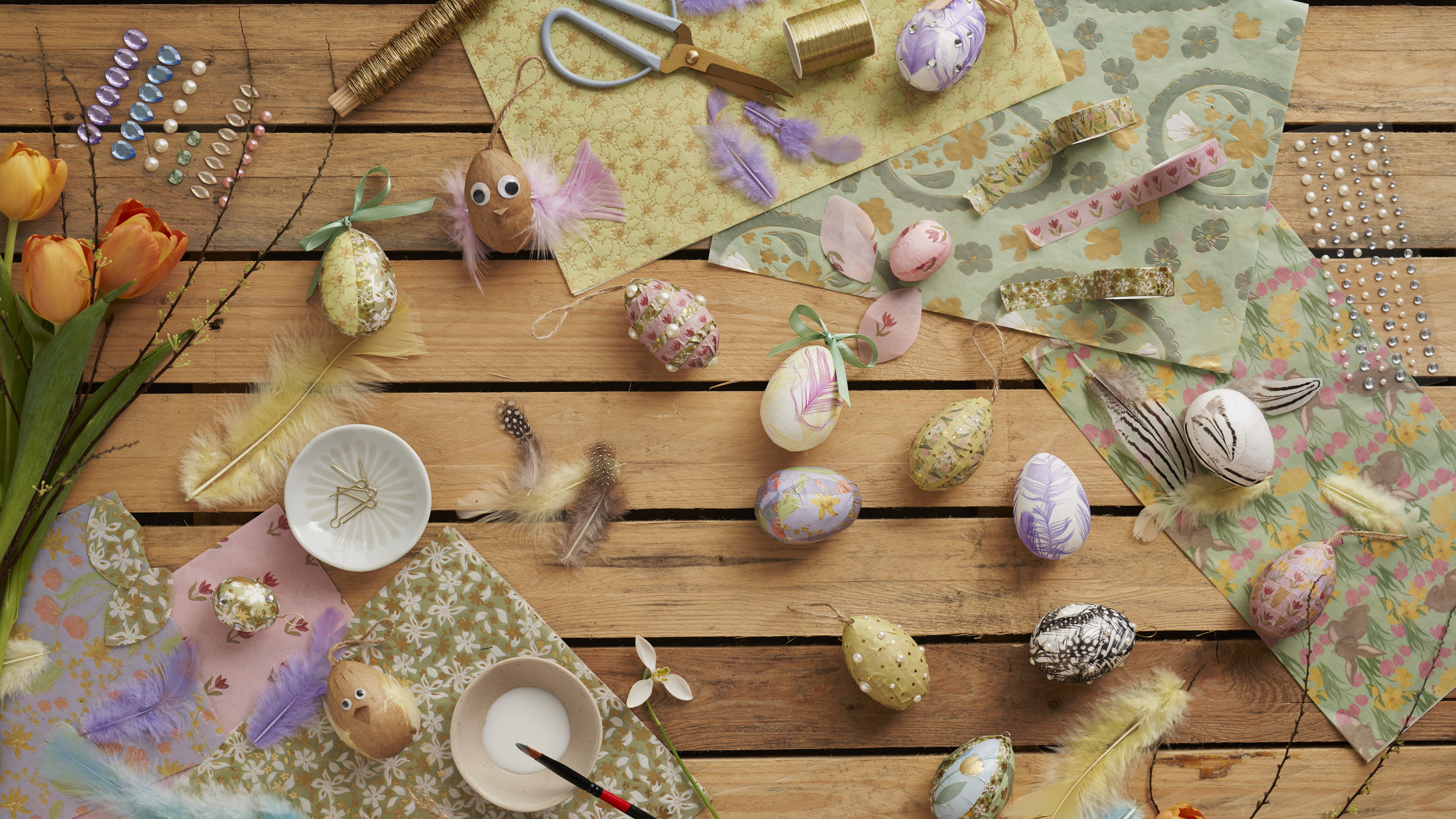 DIY event in Søstrene Grene | Søstrene Grene