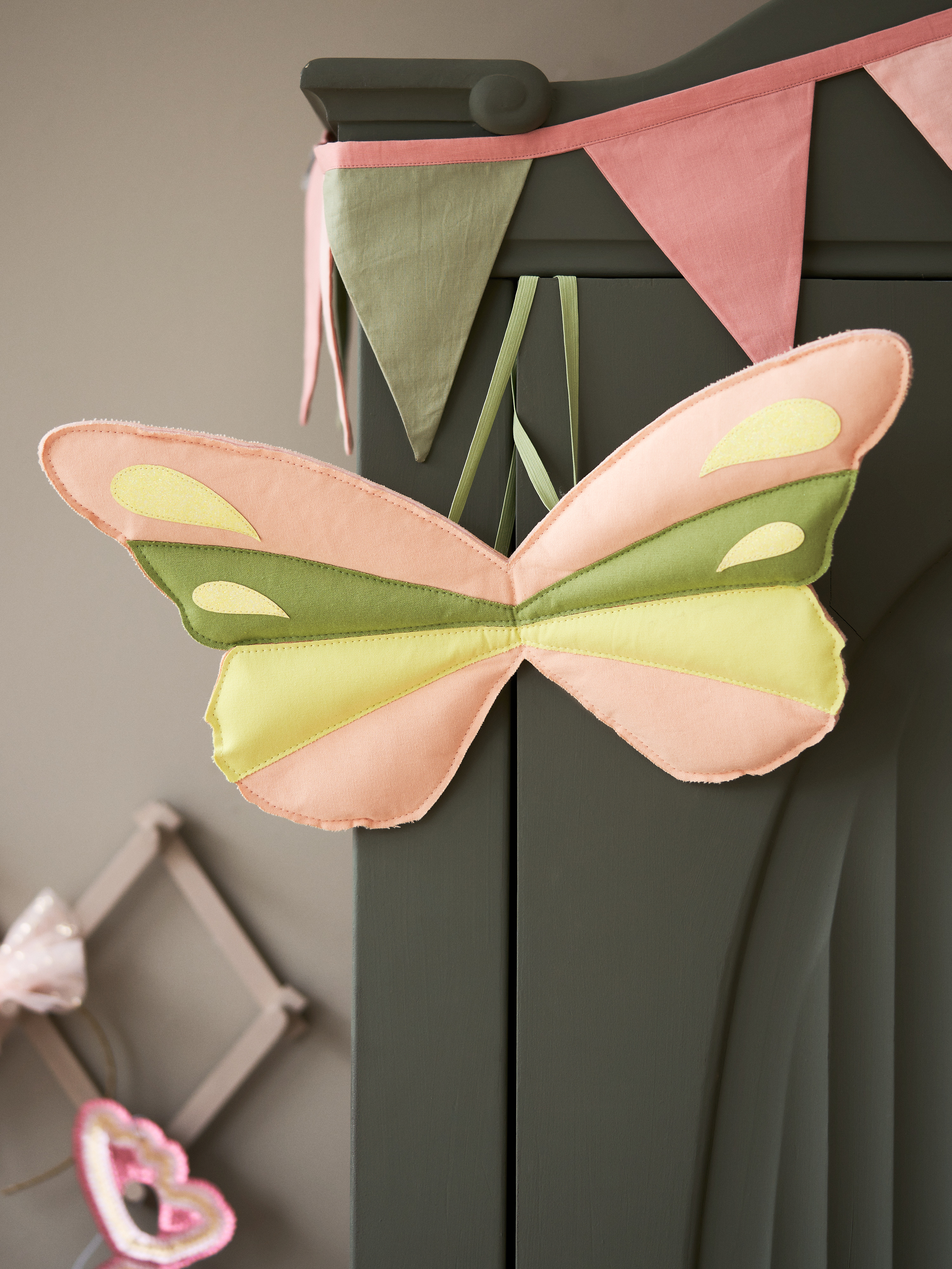 Adventurous costumes | Søstrene Grene