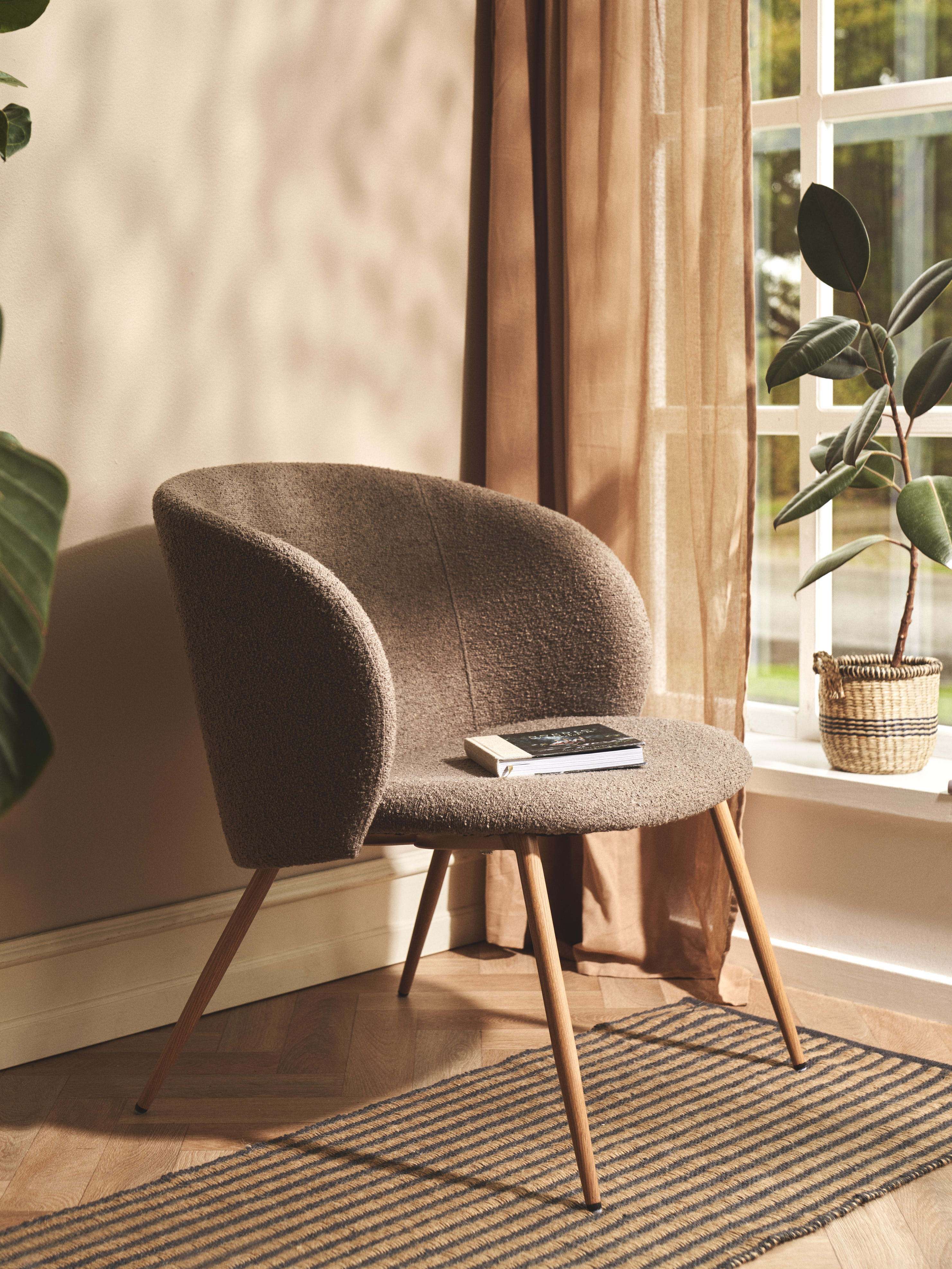 Alt til hjemmet | Søstrene Grene