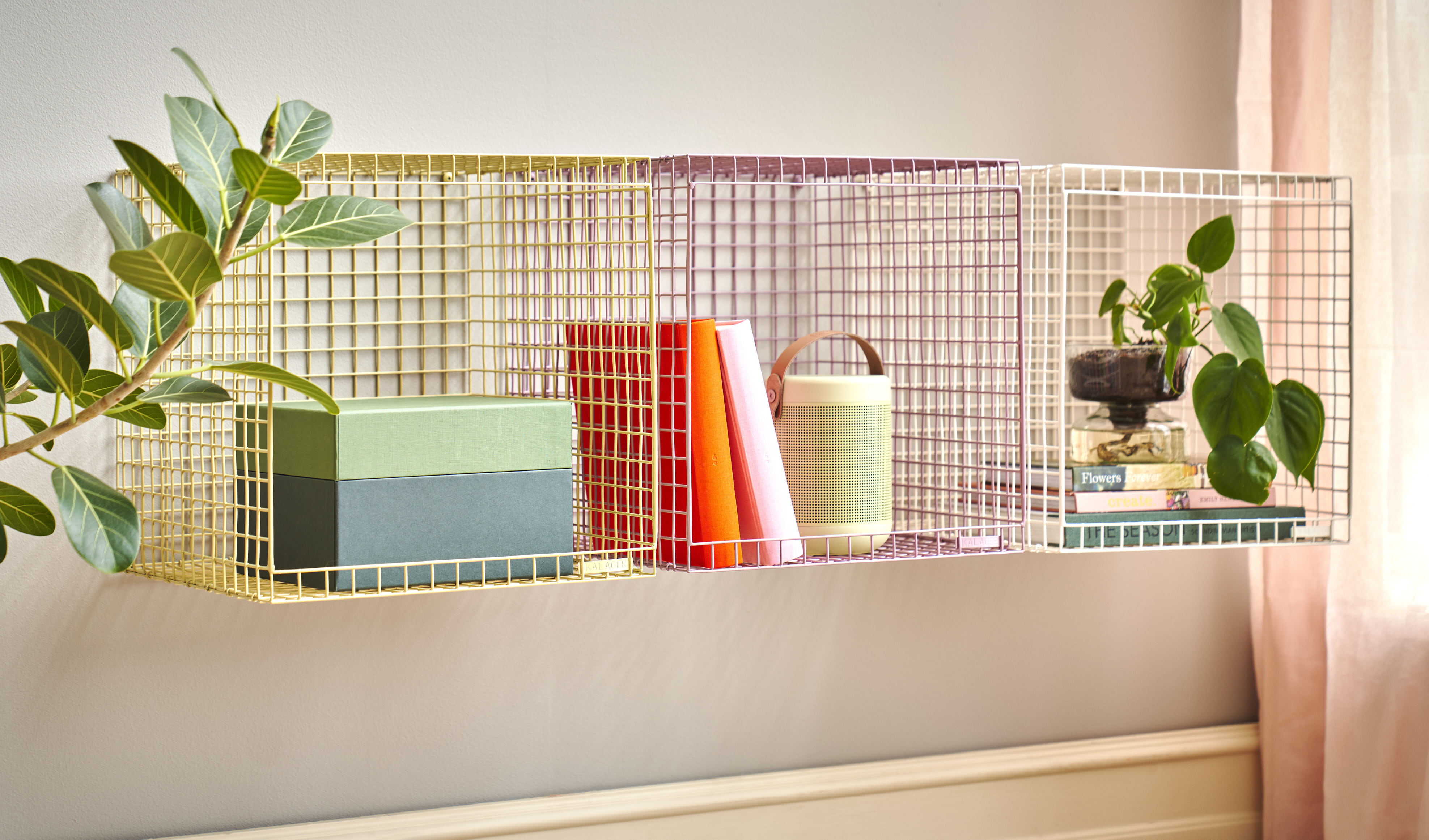 Kalager Design | Søstrene Grene