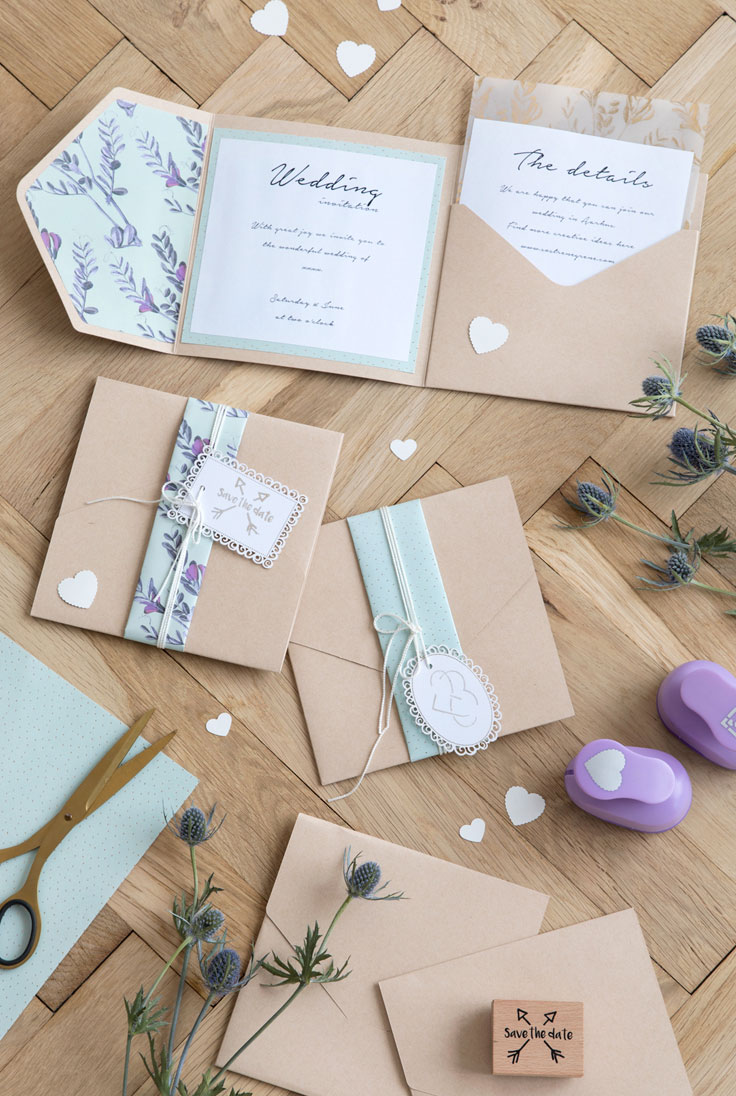 Lav selv invitationer til Deres fest | Søstrene Grene