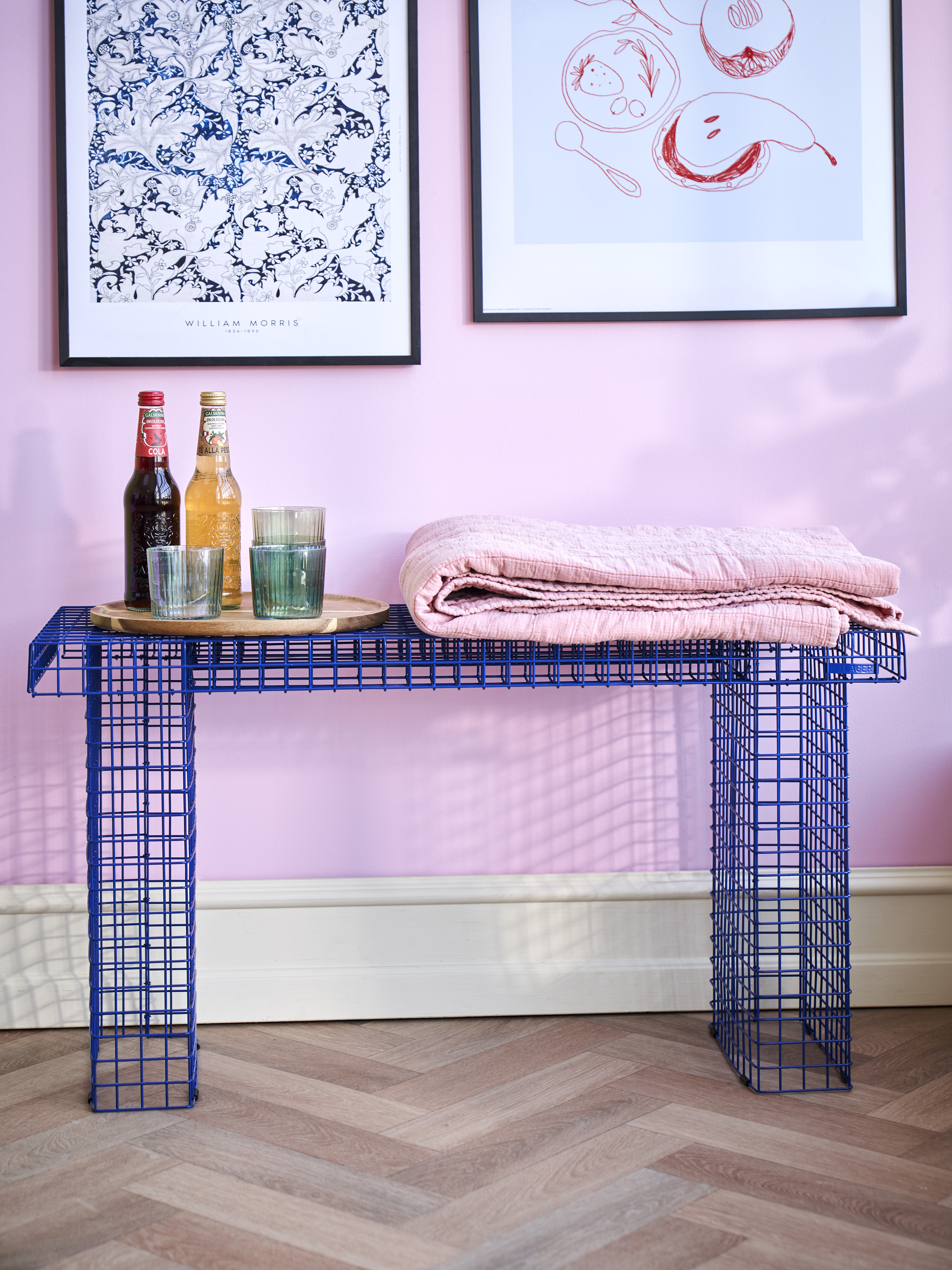 Kalager Design | Søstrene Grene