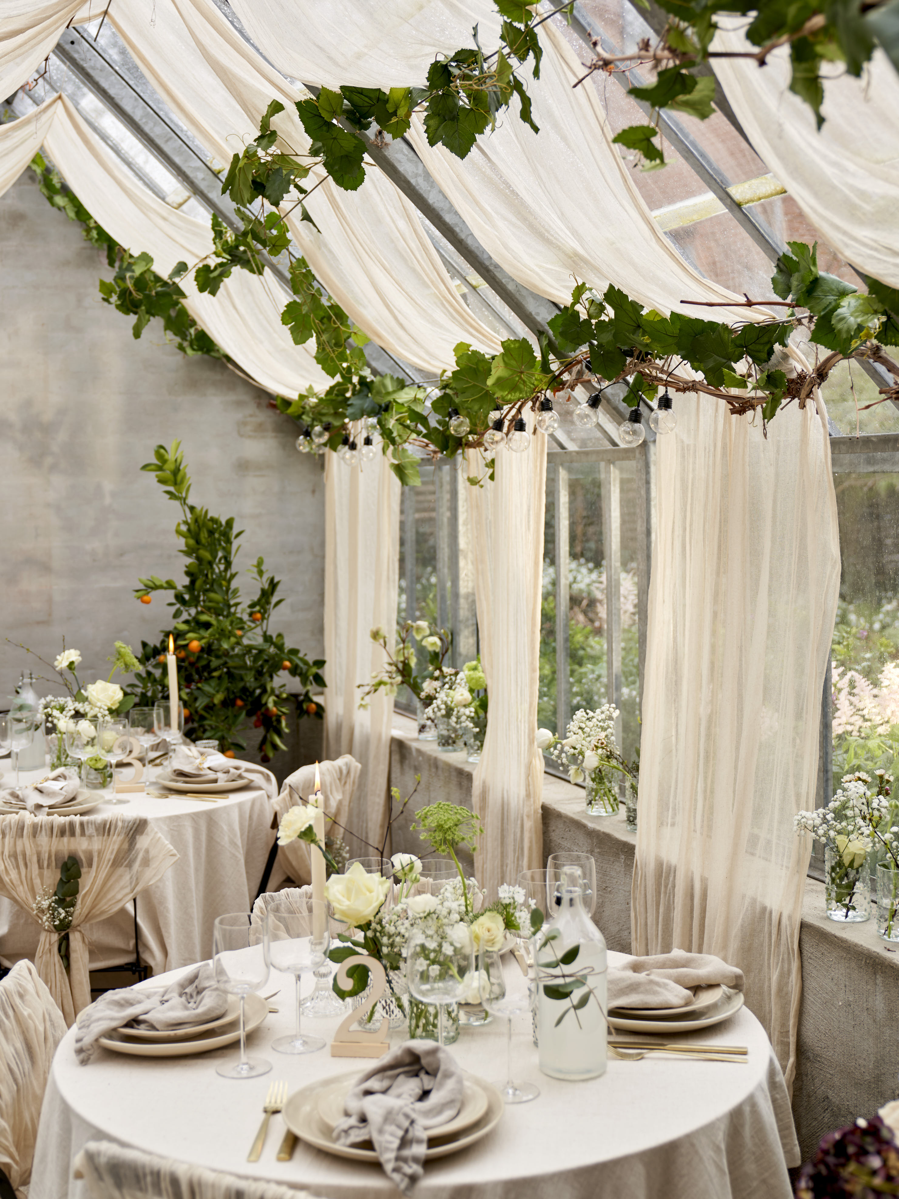 Festive celebrations | Søstrene Grene