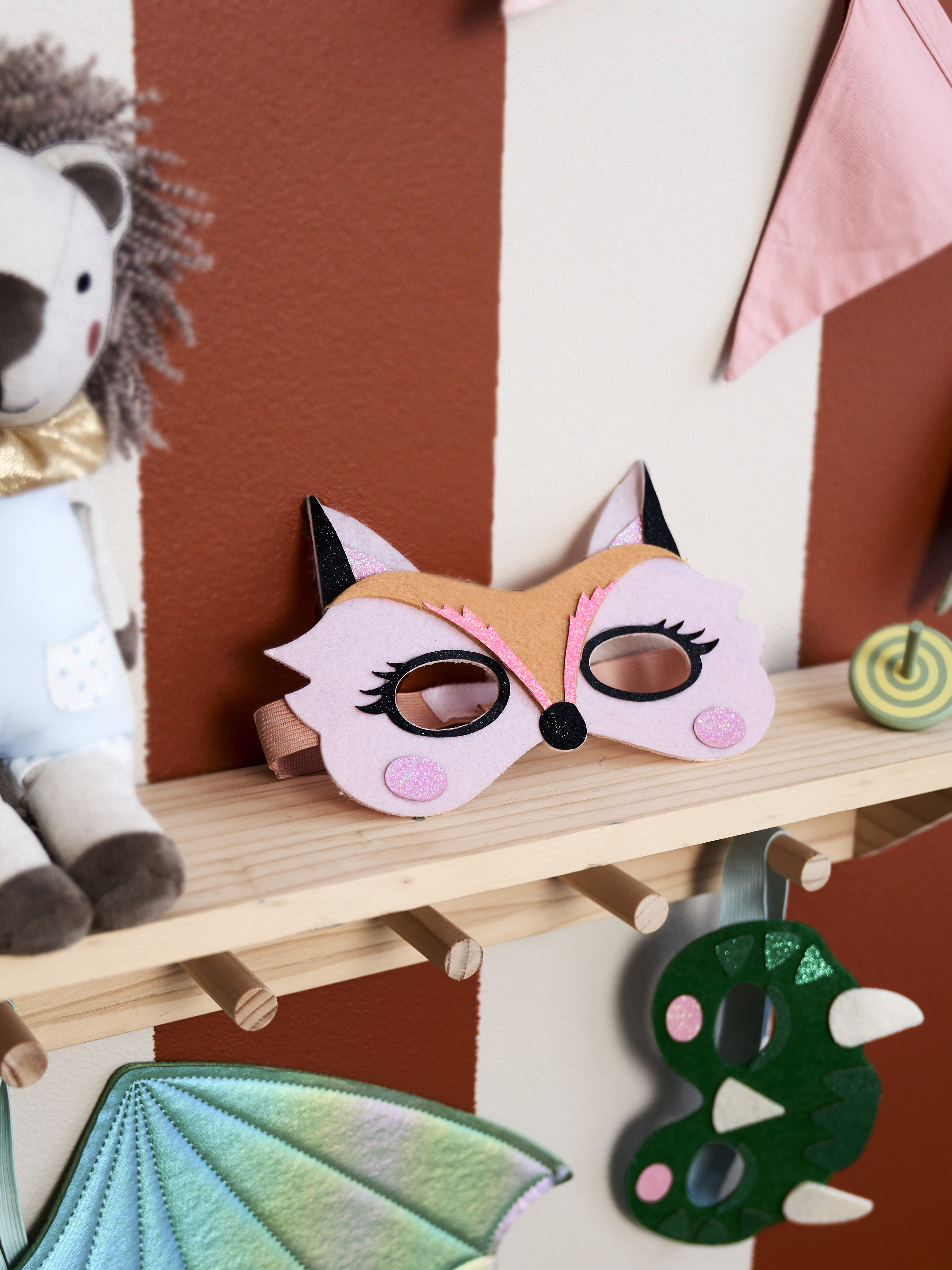 Adventurous costumes | Søstrene Grene