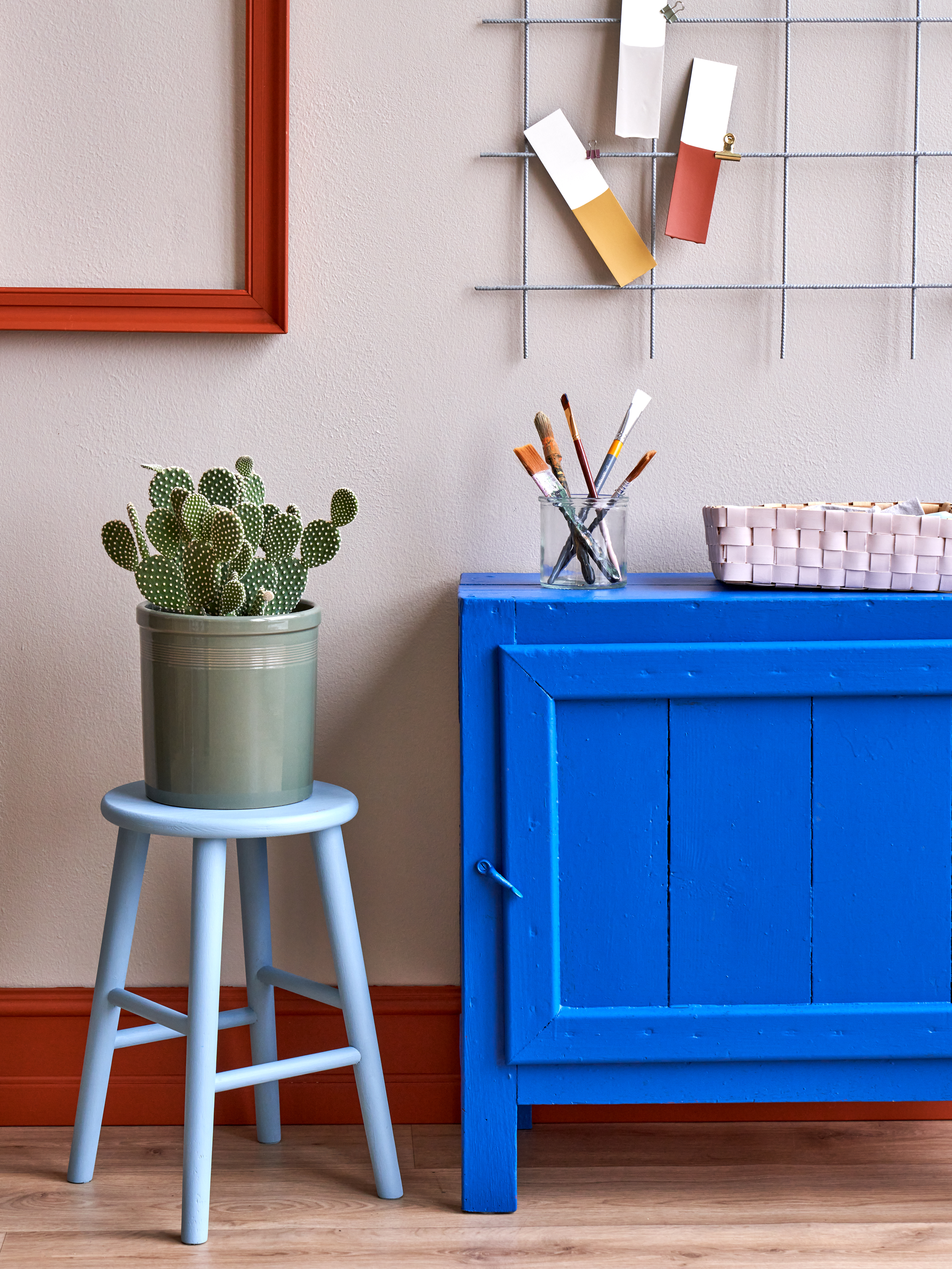 Color Stories | Søstrene Grene