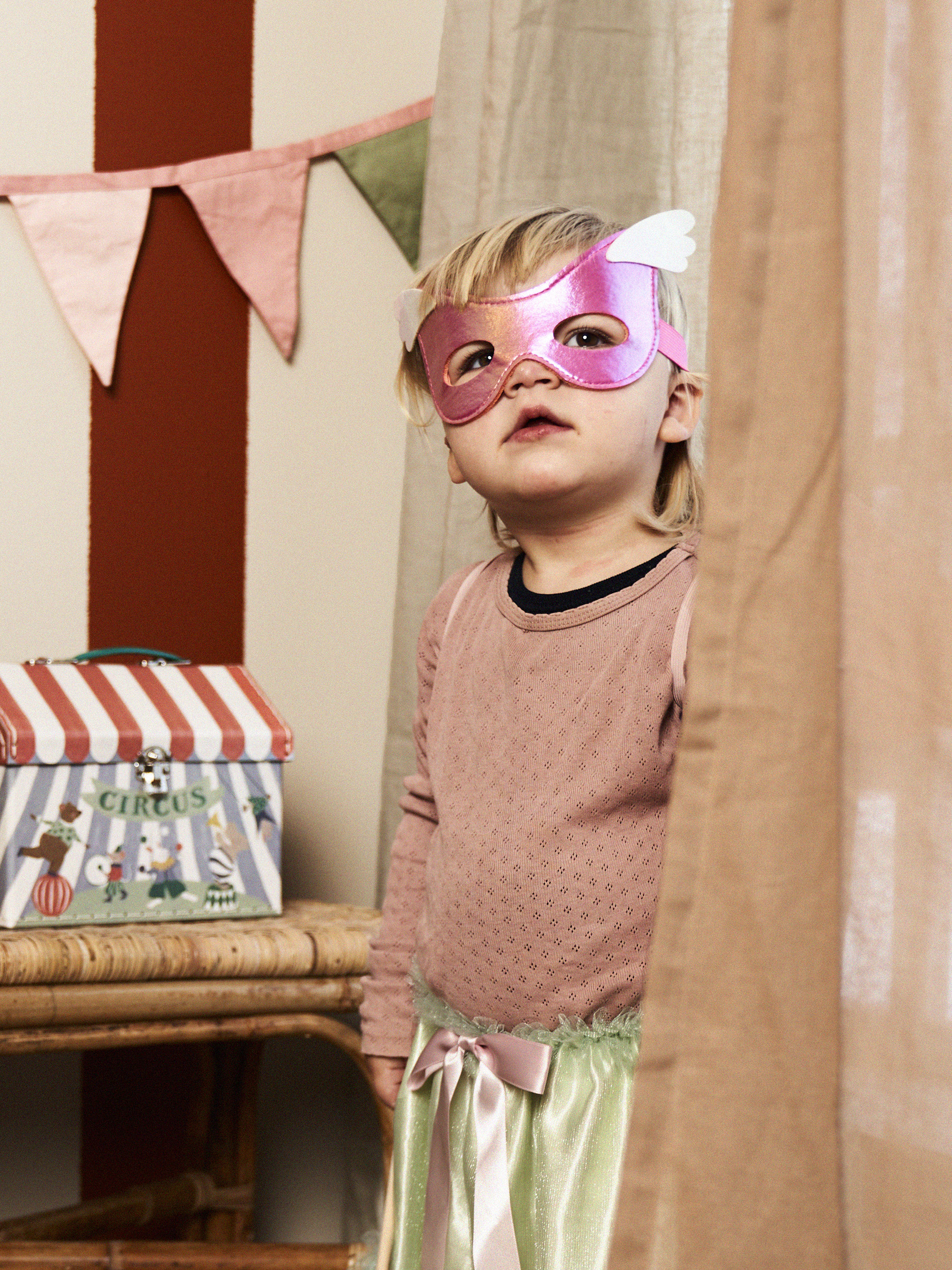 Adventurous costumes | Søstrene Grene