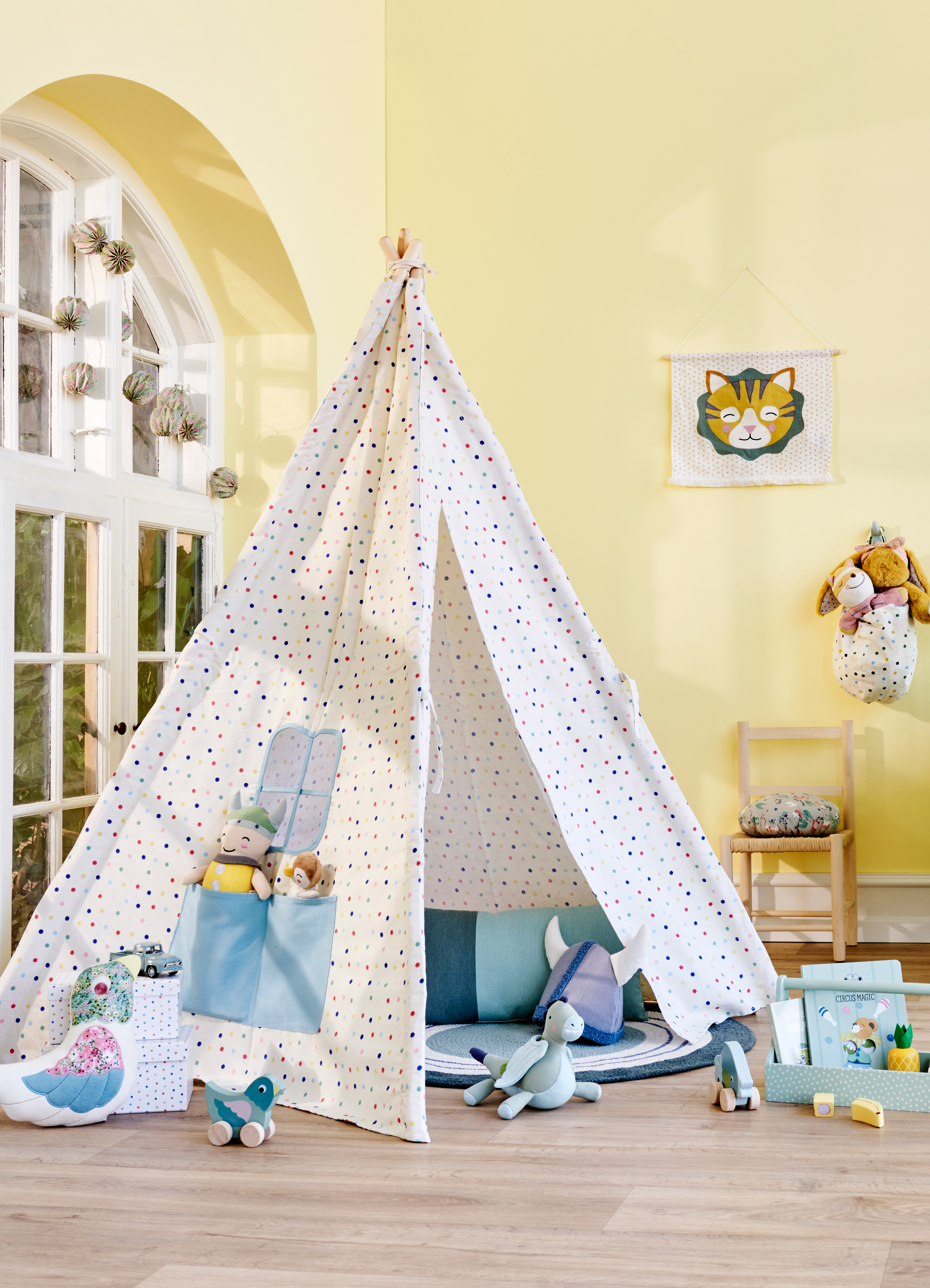 Rum | Søstrene Grene