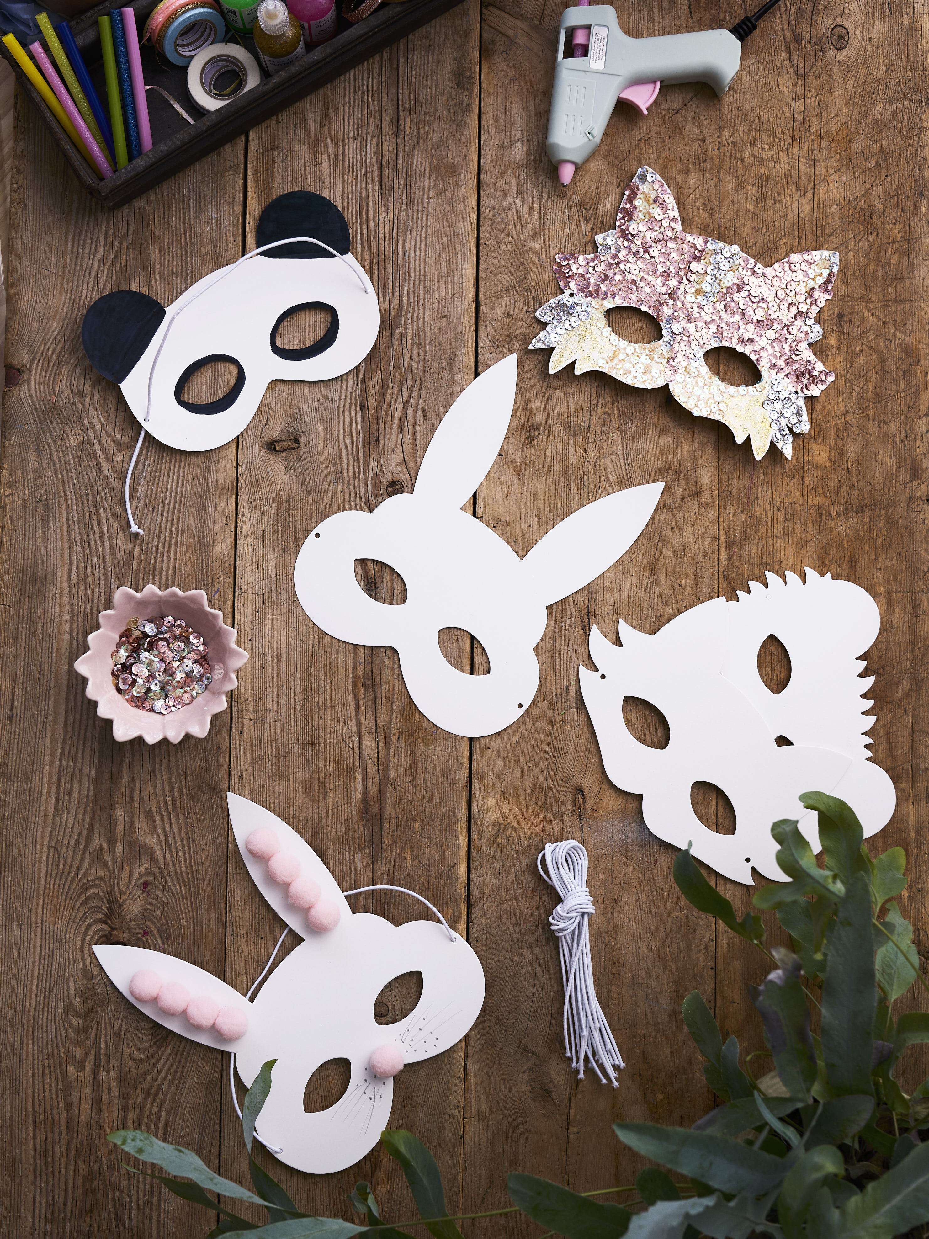 Adventurous costumes | Søstrene Grene