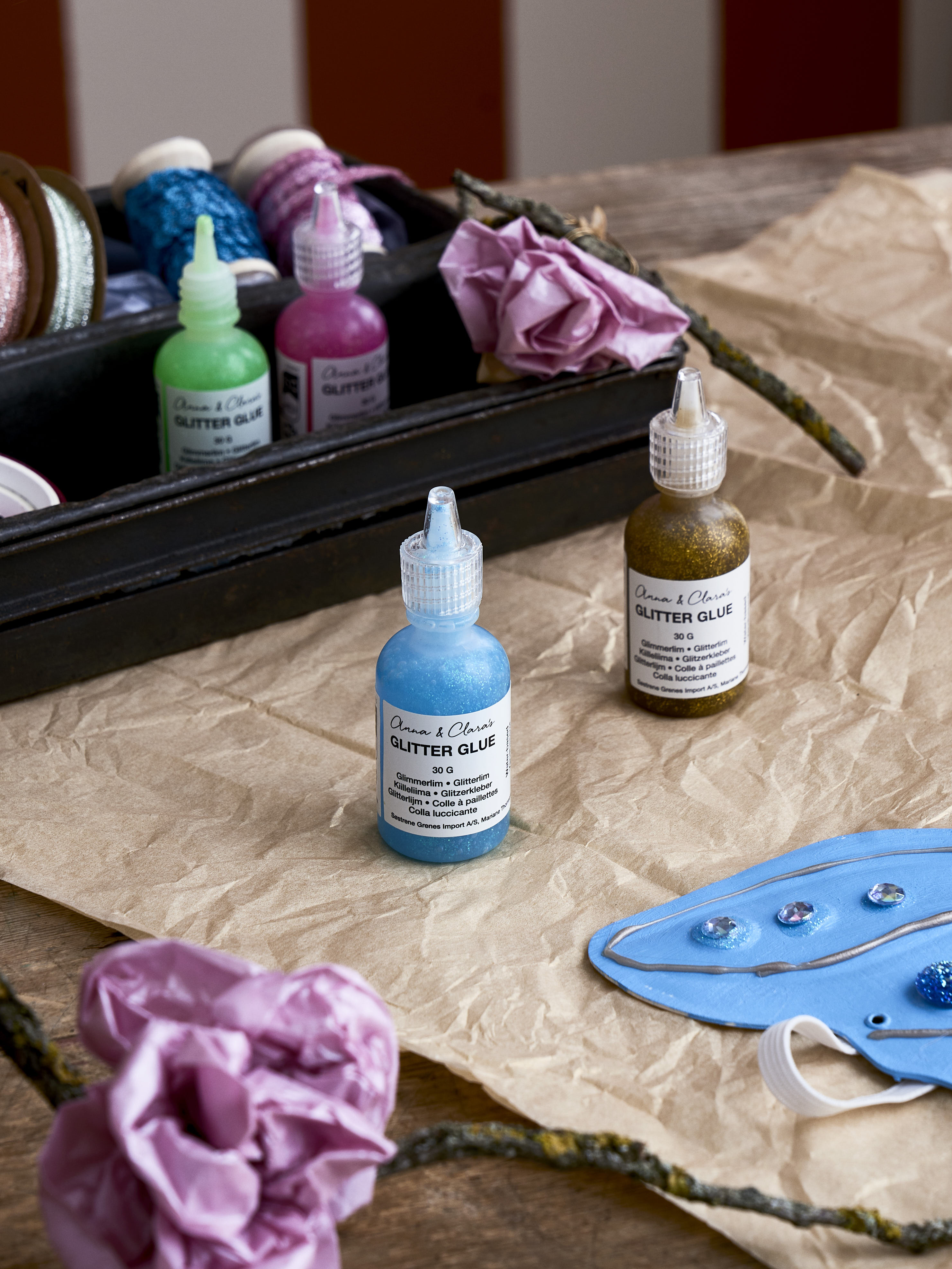 Adventurous costumes | Søstrene Grene