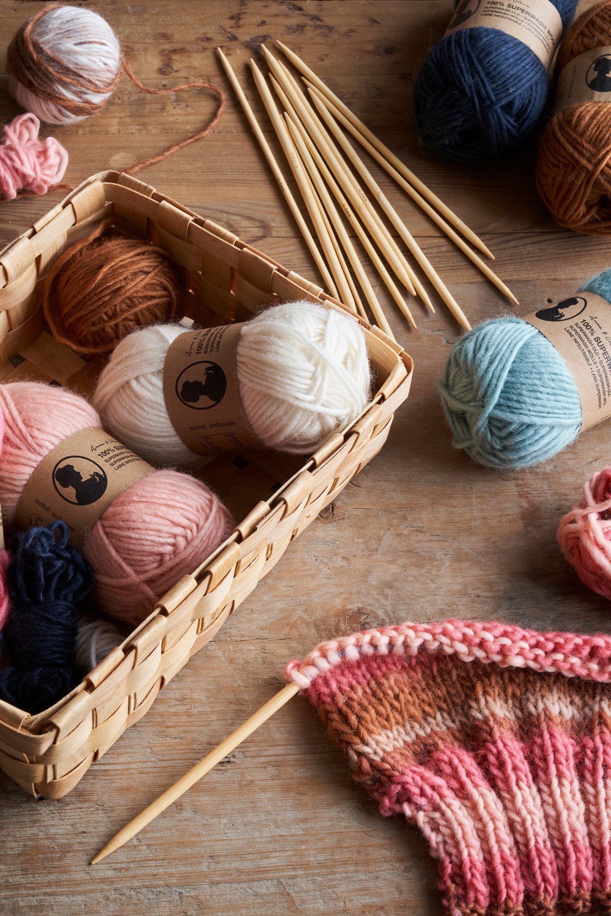 Inspiration | Søstrene Grene