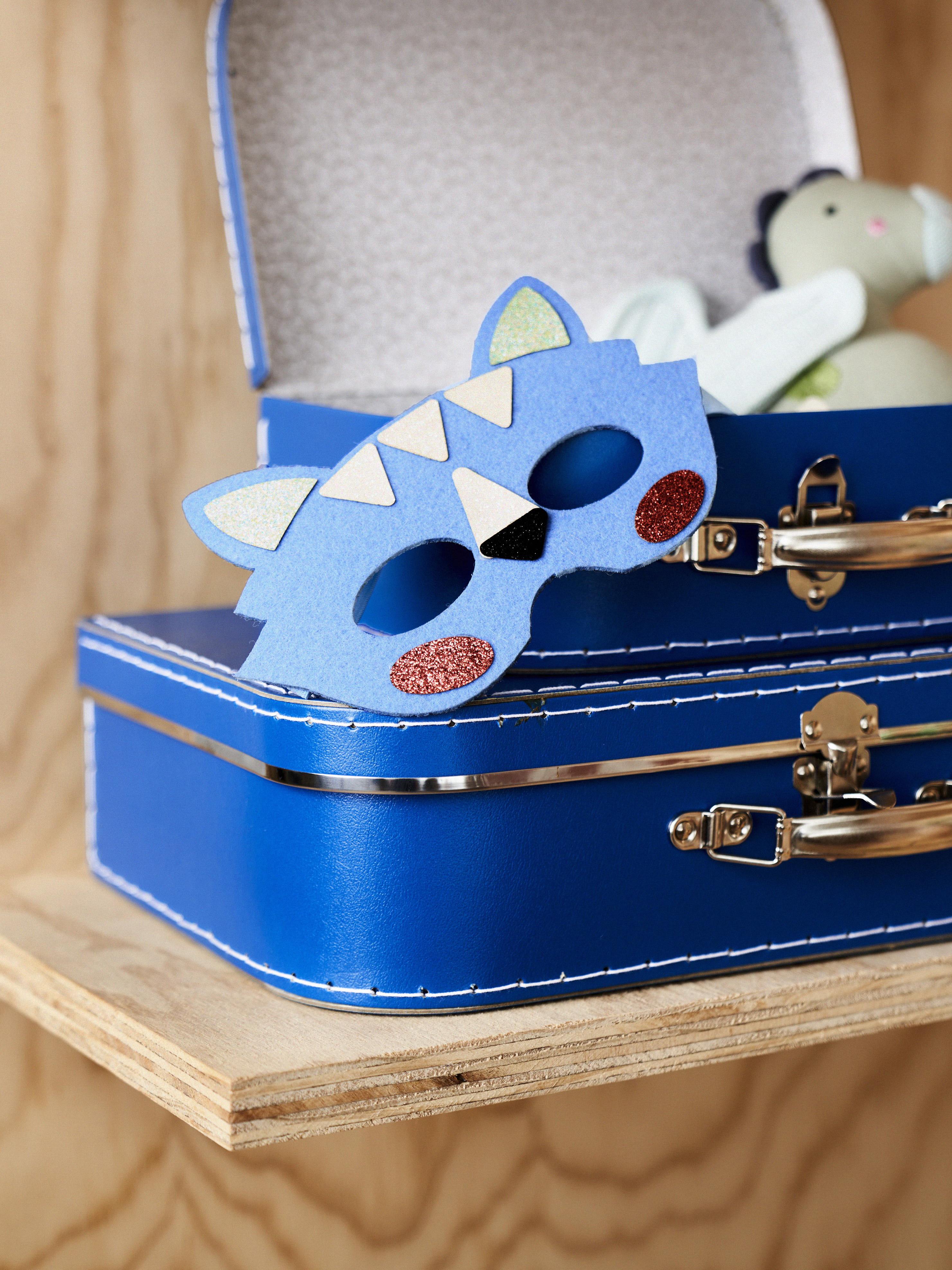 Adventurous costumes | Søstrene Grene