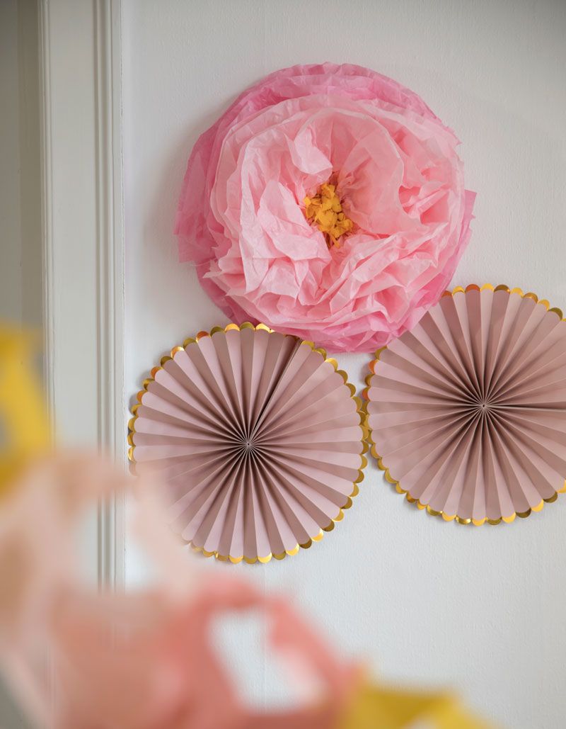 Baby shower pynt | Finn alt av pynt | Søstrene Grene