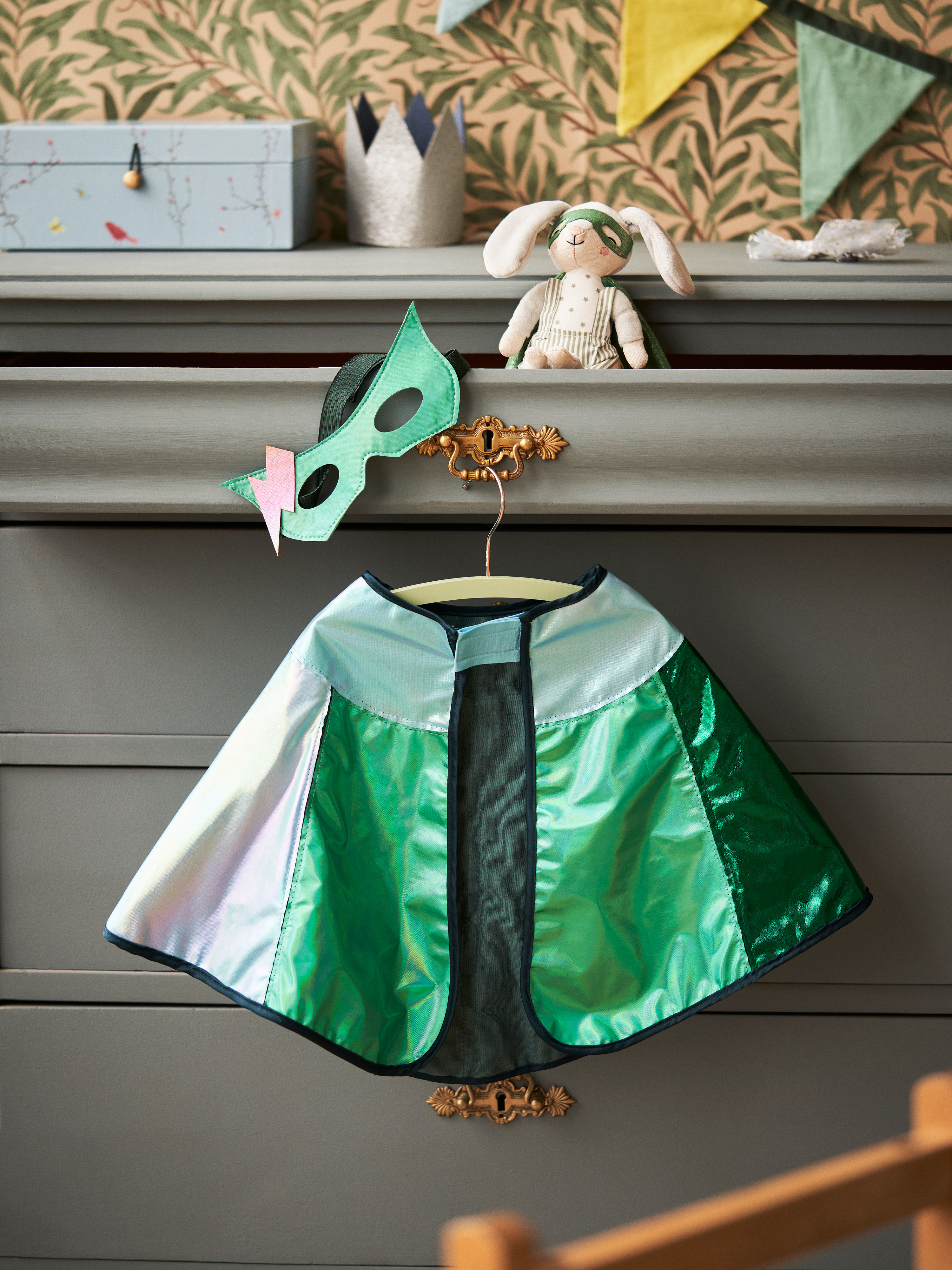 Adventurous costumes | Søstrene Grene