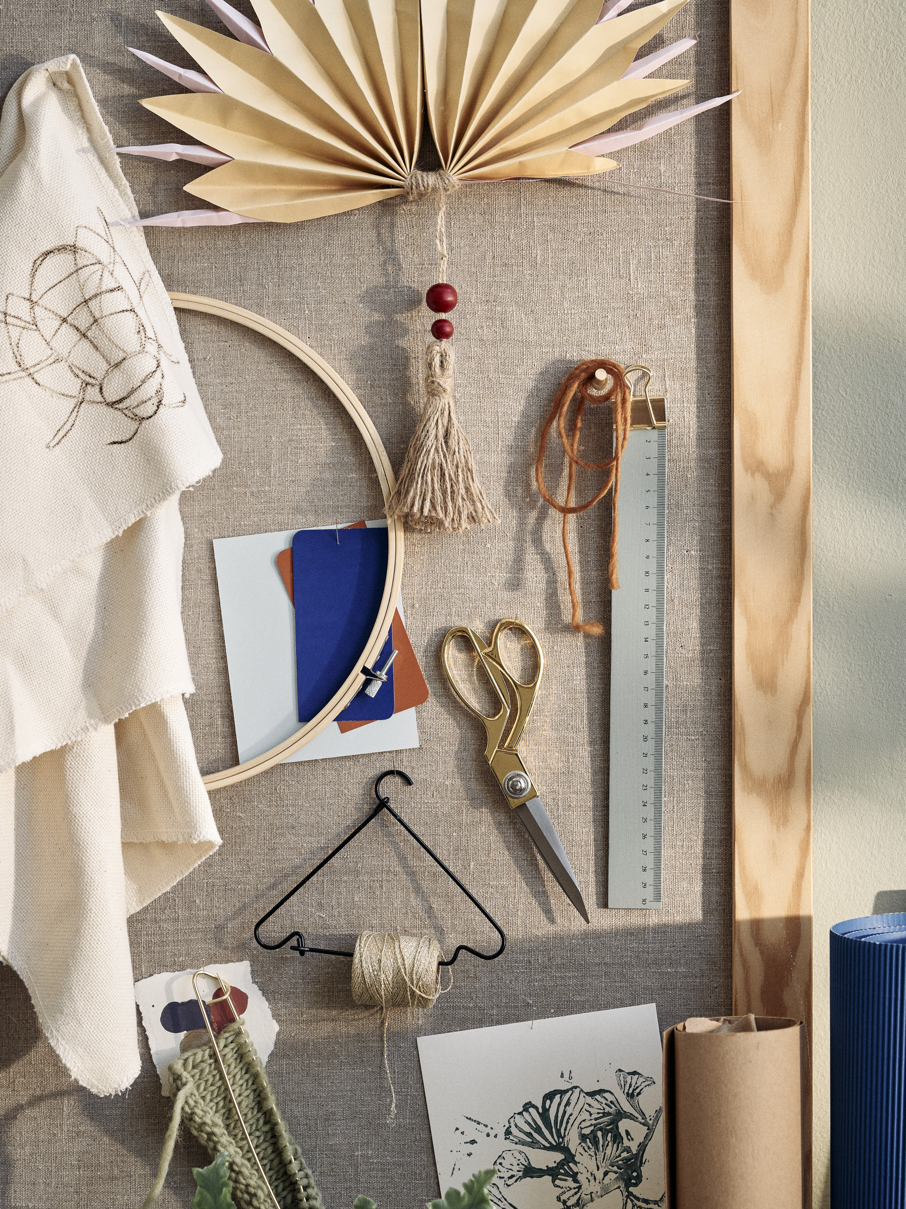 Creative pursuits | Søstrene Grene