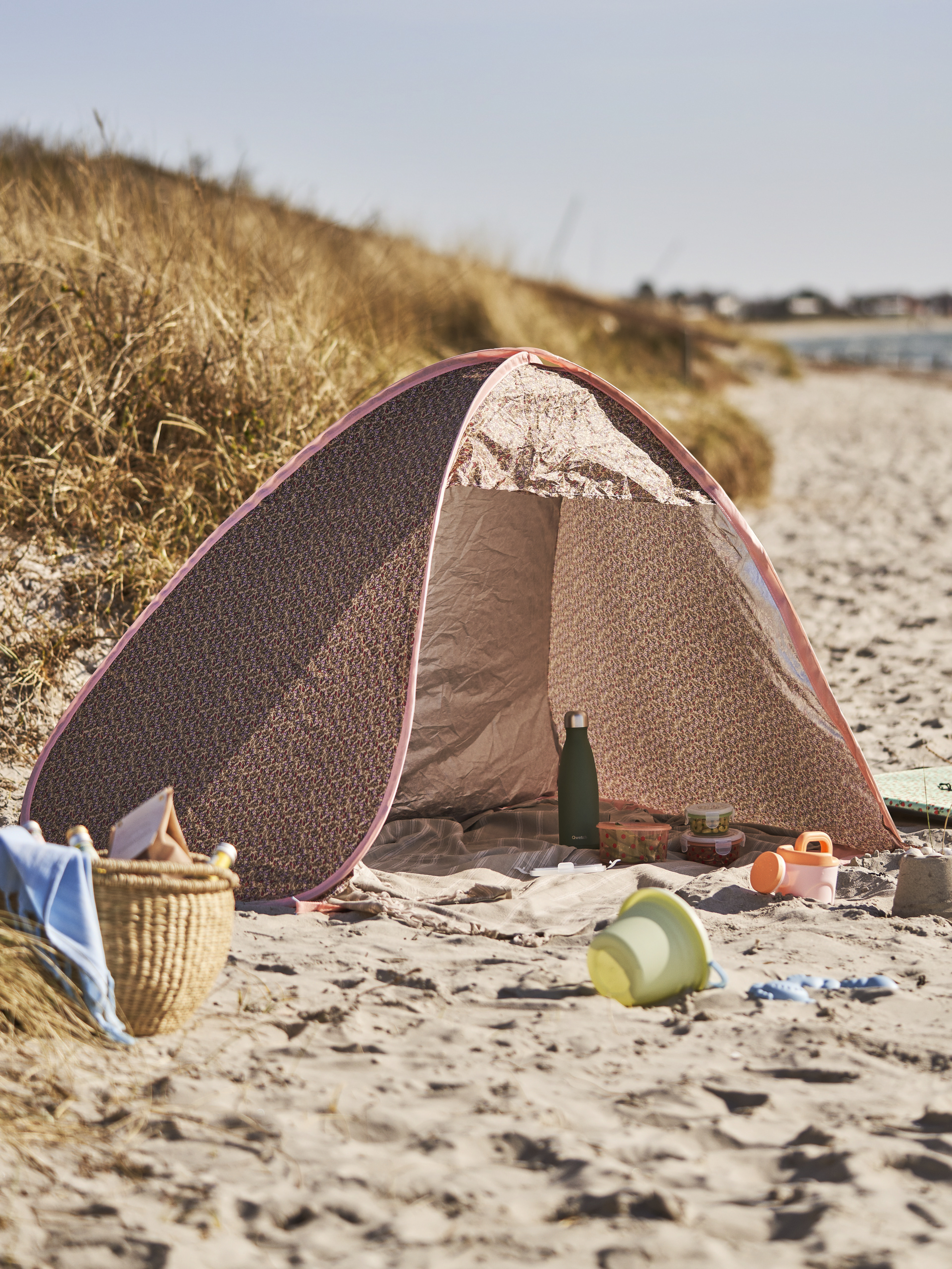 Uitjes naar het strand | Søstrene Grene