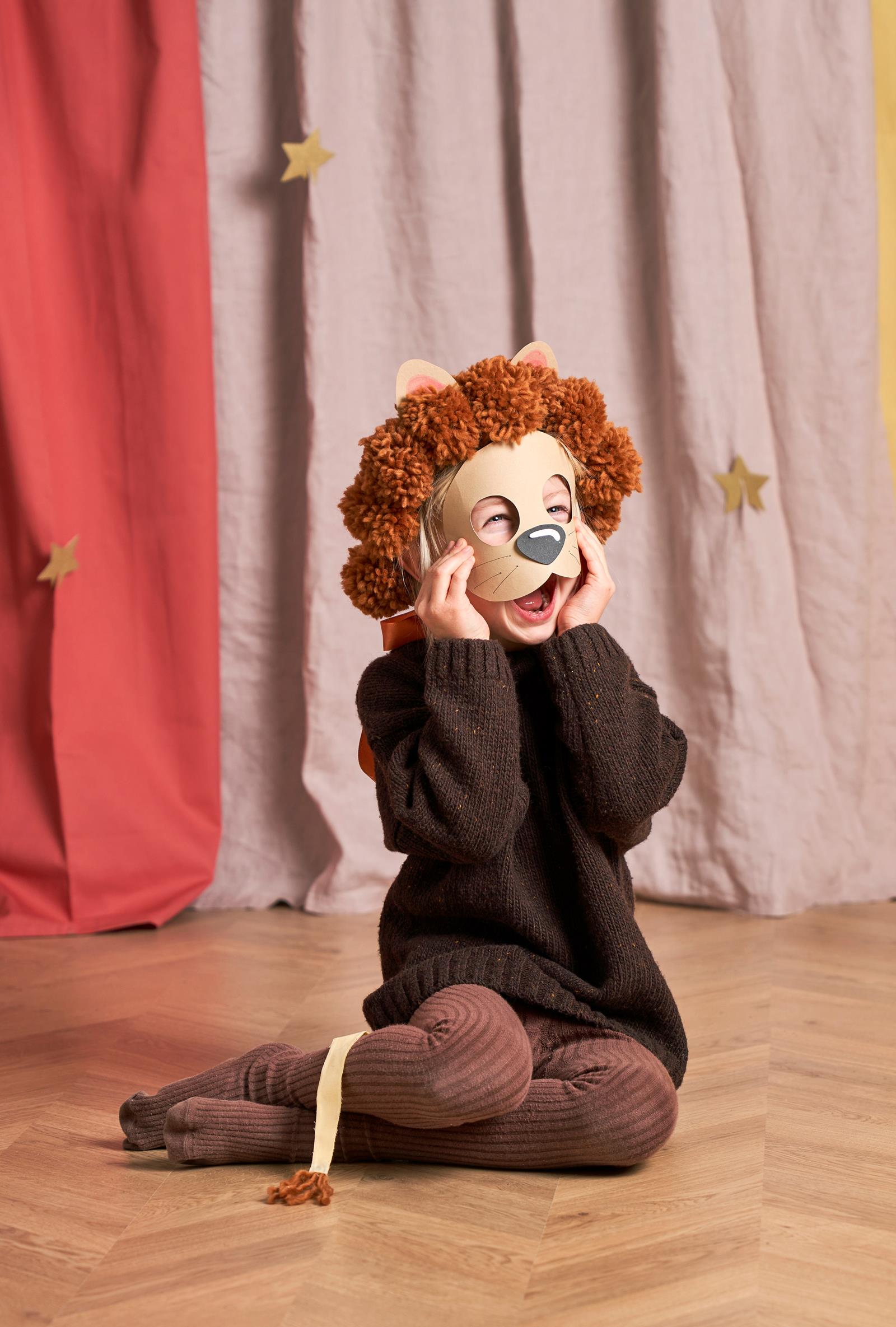 Adventurous costumes | Søstrene Grene