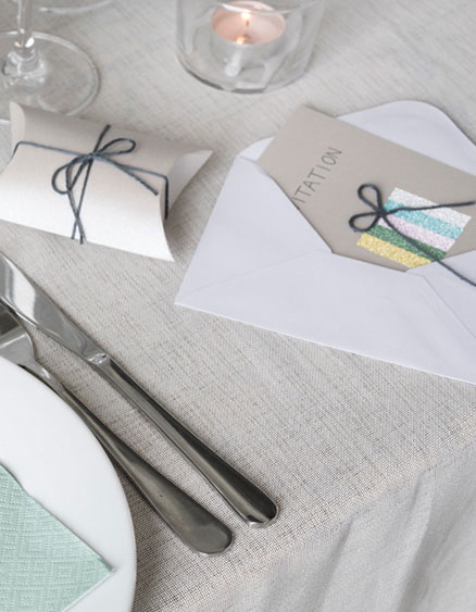 Lav selv invitationer til Deres fest | Søstrene Grene