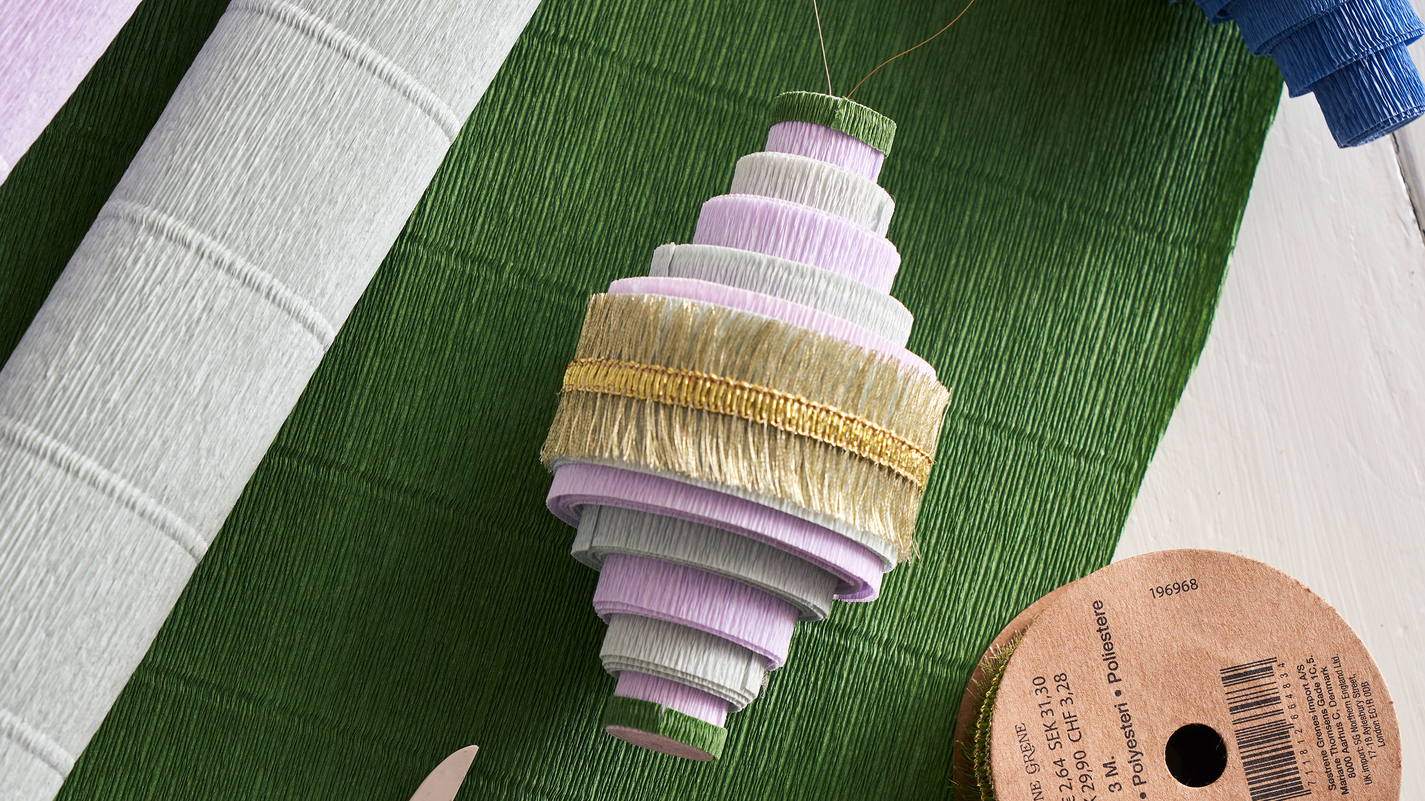 Julepynt til hjemmet | Søstrene Grene