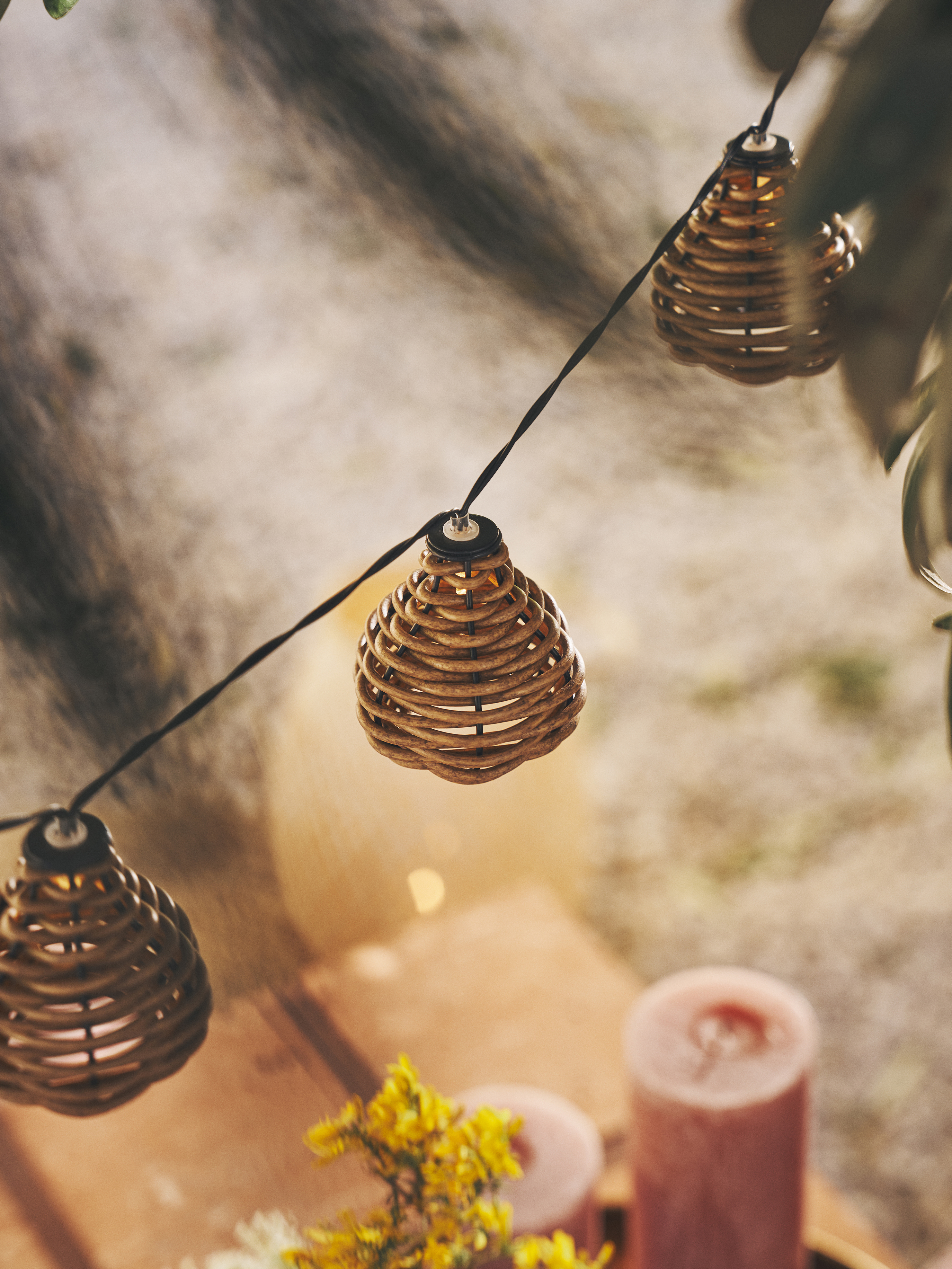 A touch of Marrakesh | Søstrene Grene