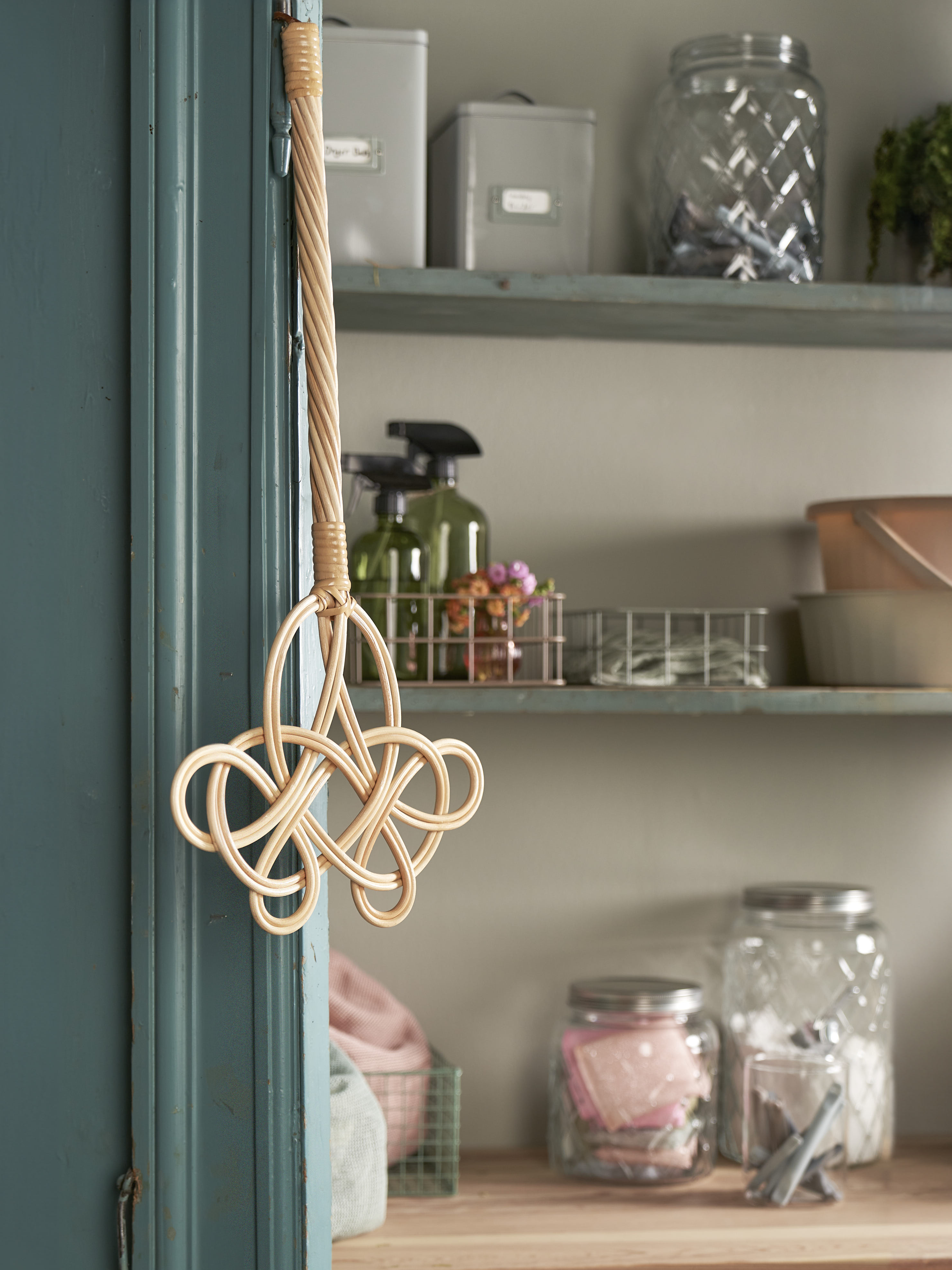 Sauber und ordentlich | Søstrene Grene